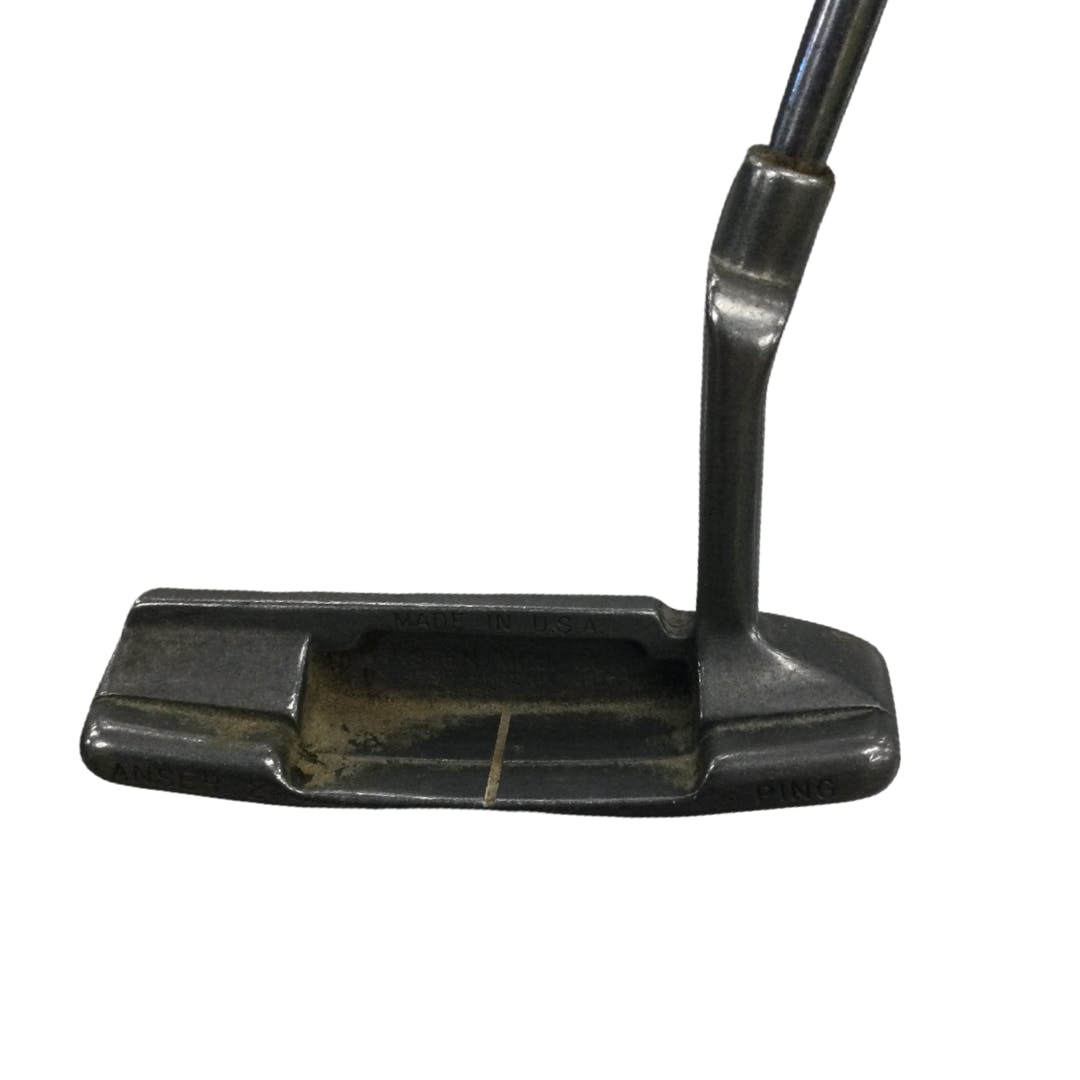 Used Ping Anser 2 Blade Putters | SidelineSwap