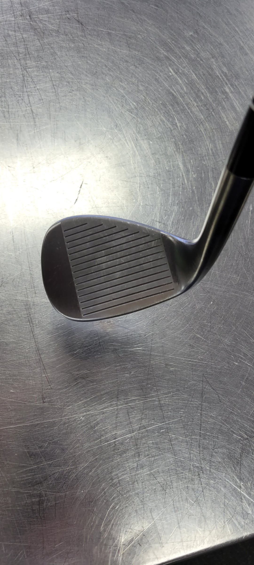 Used Cleveland Cg14 64 Degree Regular Flex Steel Shaft Wedges ...