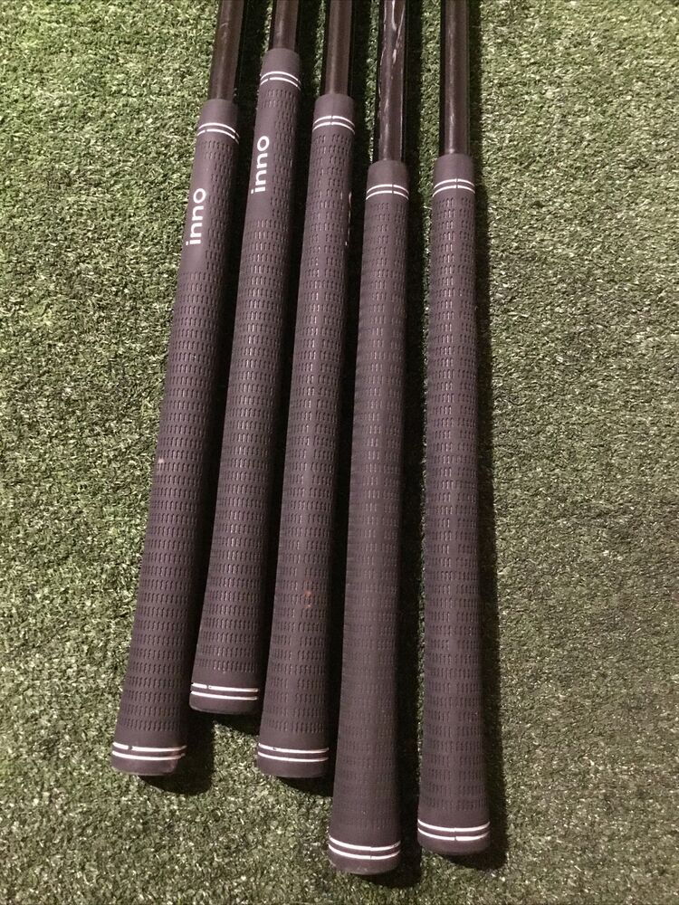 iDrive (Left Handed) Hybrids Set (6-PW) Regular Harrison Star Plus ...