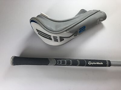 Taylormade SIM2 MAX Rescue 5 Hybrid 25* Aldila NV 45g Ladies Womens RH HC | SidelineSwap