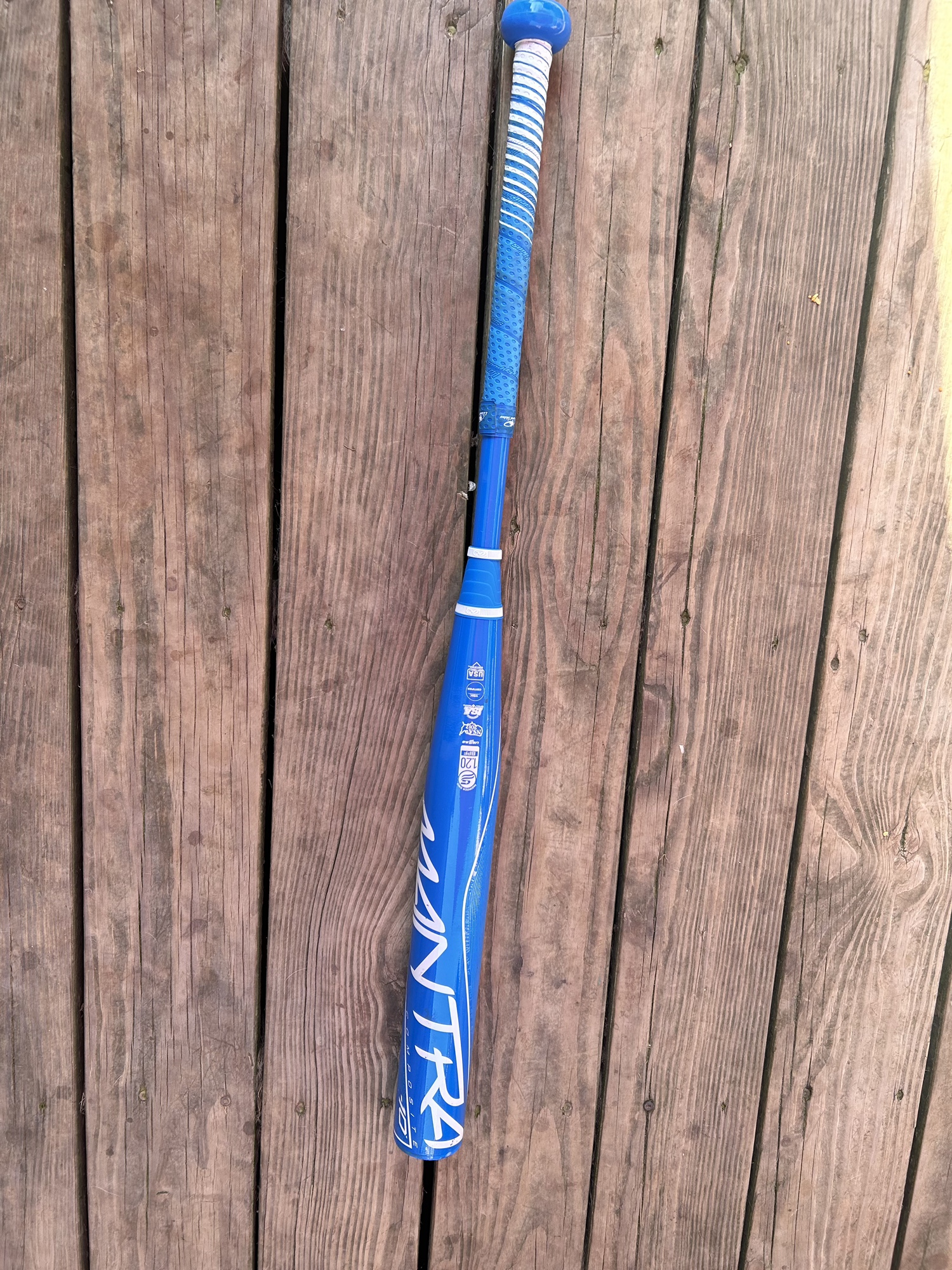 New 2023 Rawlings (-10) 22 oz 32" Mantra Bat | SidelineSwap