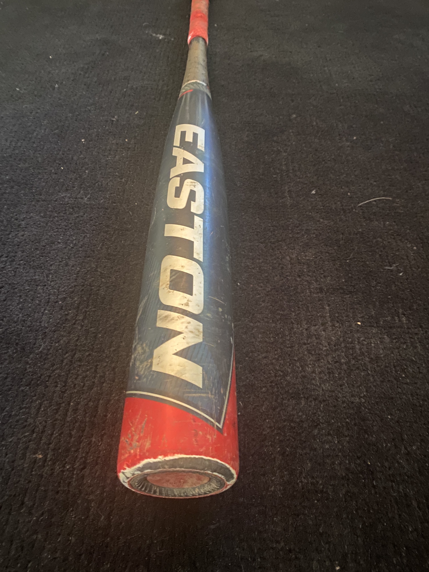 Used BBCOR Certified 2022 Easton Composite ADV Hype Bat (-3) 29 oz 32 ...