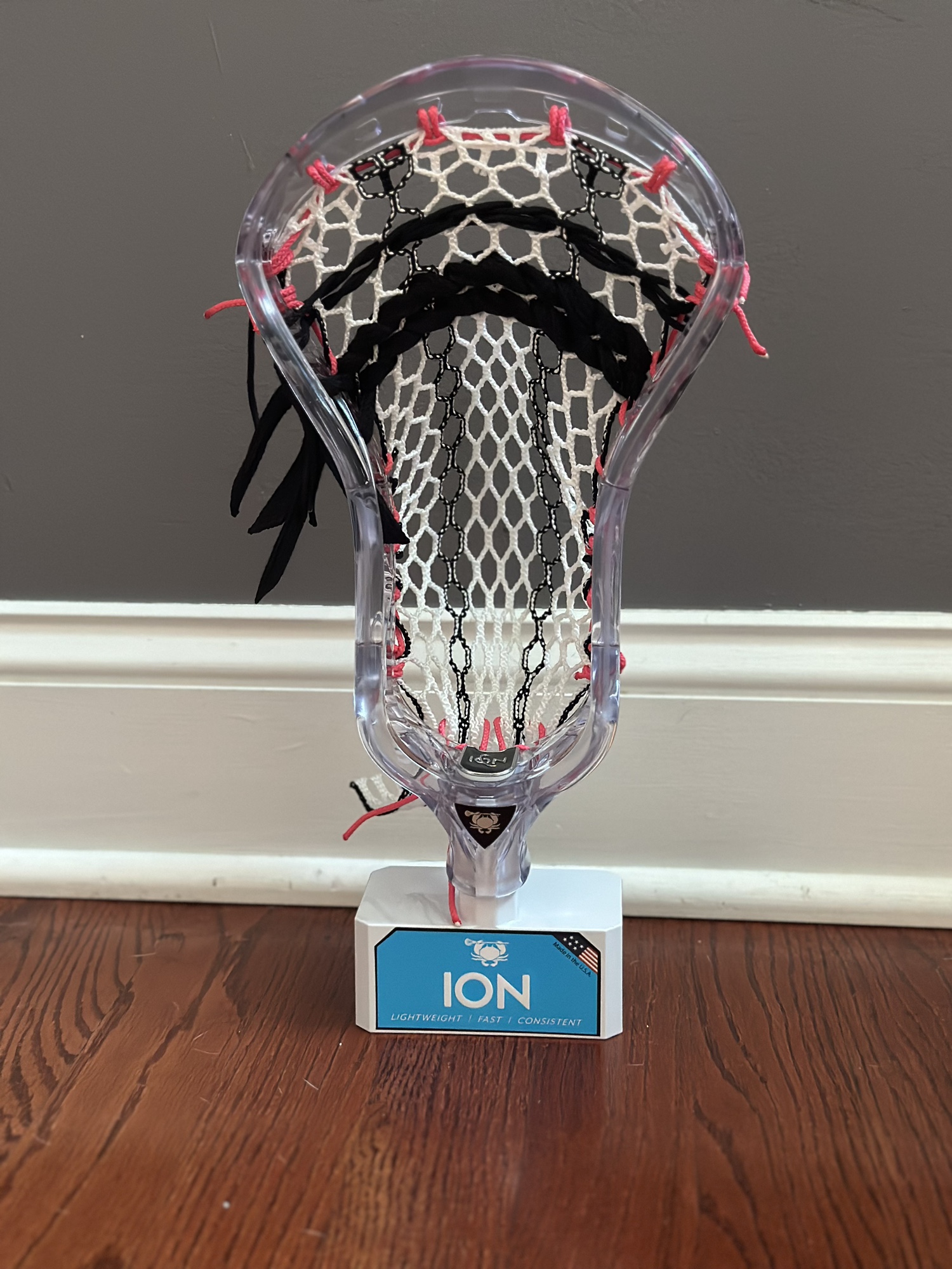 New Ion Head | SidelineSwap