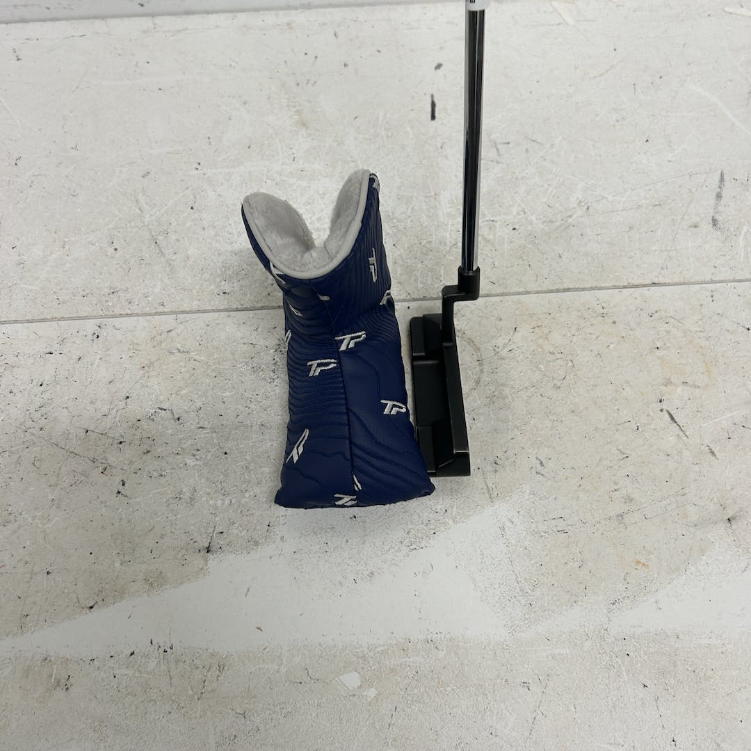 Used Taylormade Tp Collection Juno Yoda Blade Putters | SidelineSwap