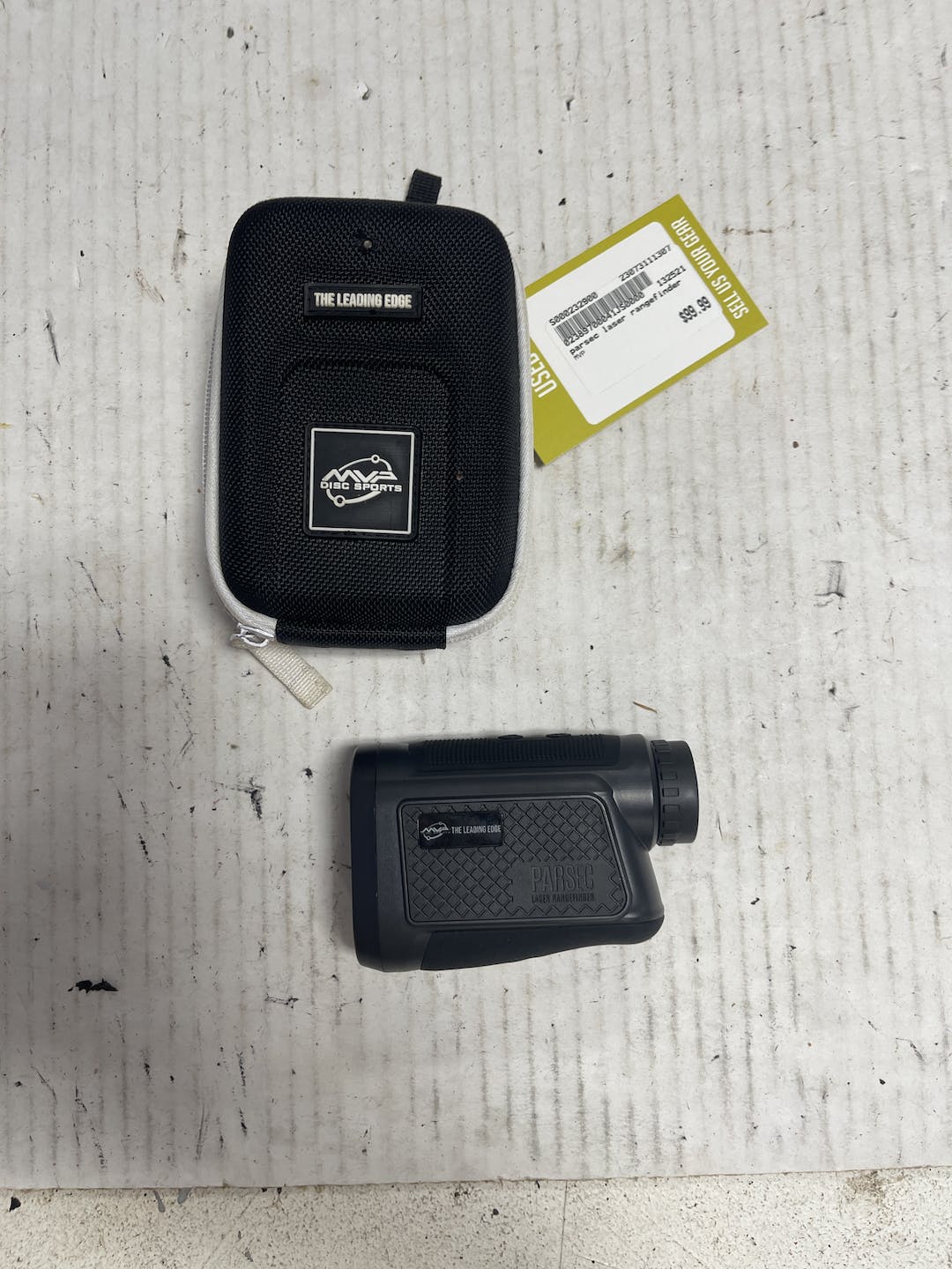 Used Mvp Disc Golf Accessories | SidelineSwap