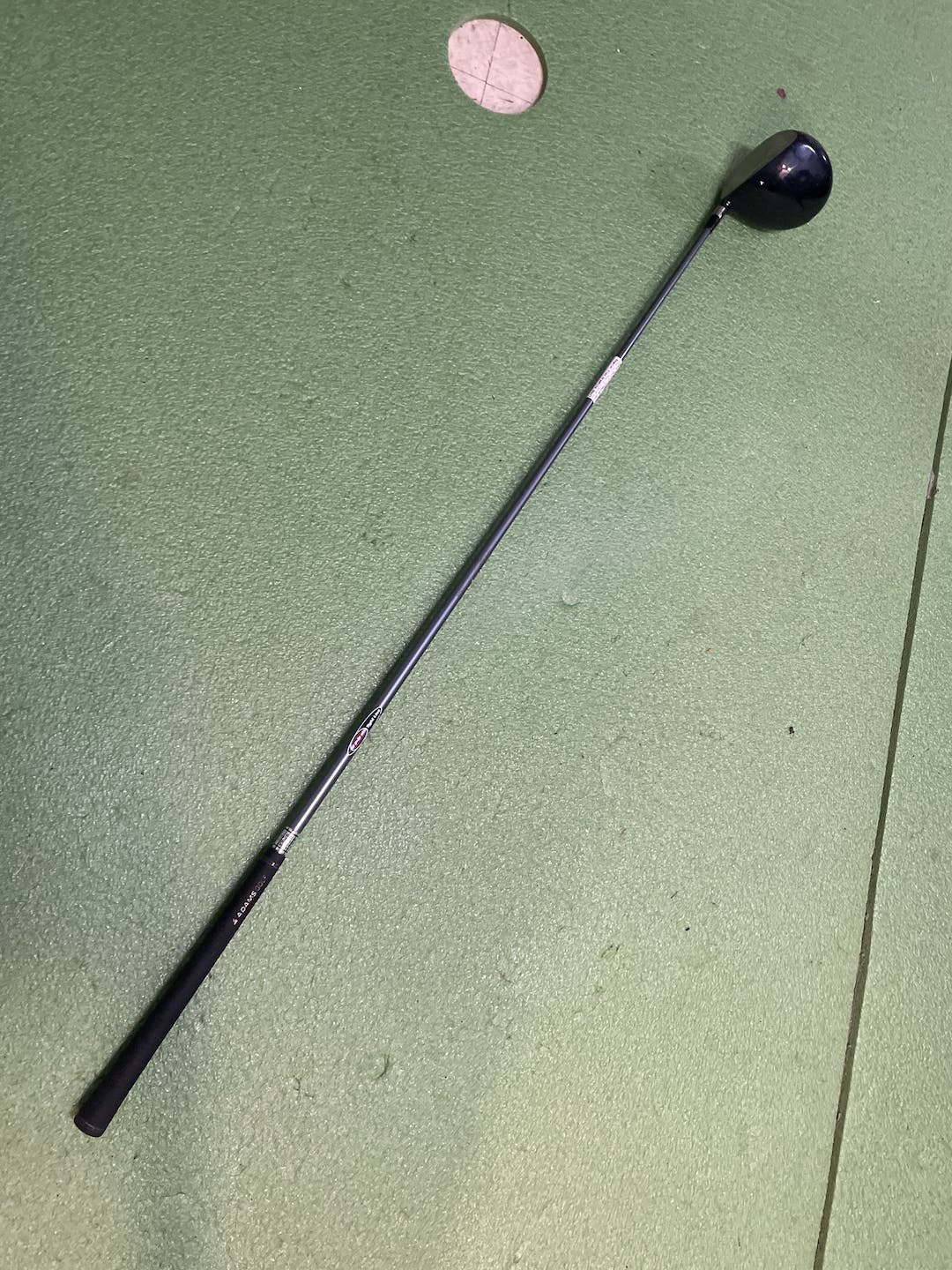 Used Adams Golf Gt Titanium 363 Regular Flex Graphite Shaft Drivers ...