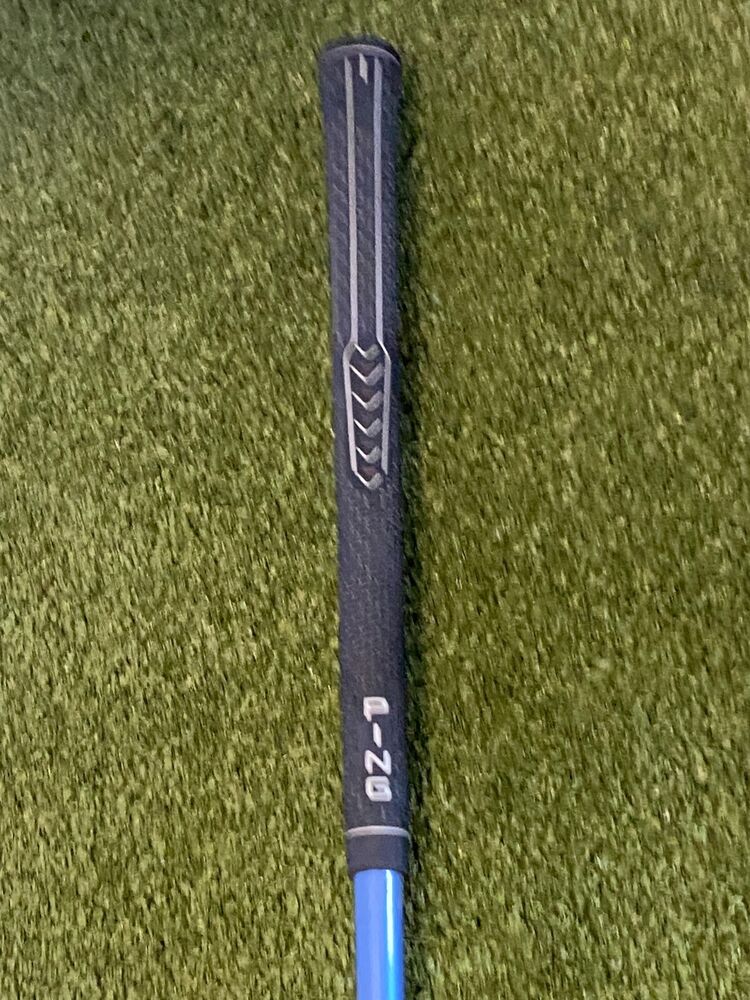 PING Rapture Orange Dot Utility Gap Wedge LRH Ping ULT 50 I Ladies ...