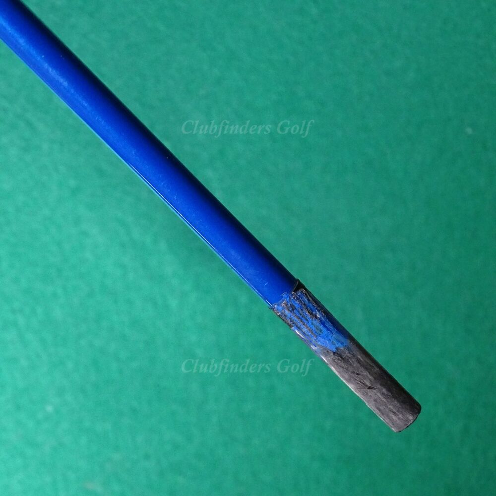 Graphite Design Tour AD BB-8x .335 Extra Stiff 43.25" Pulled Graphite ...