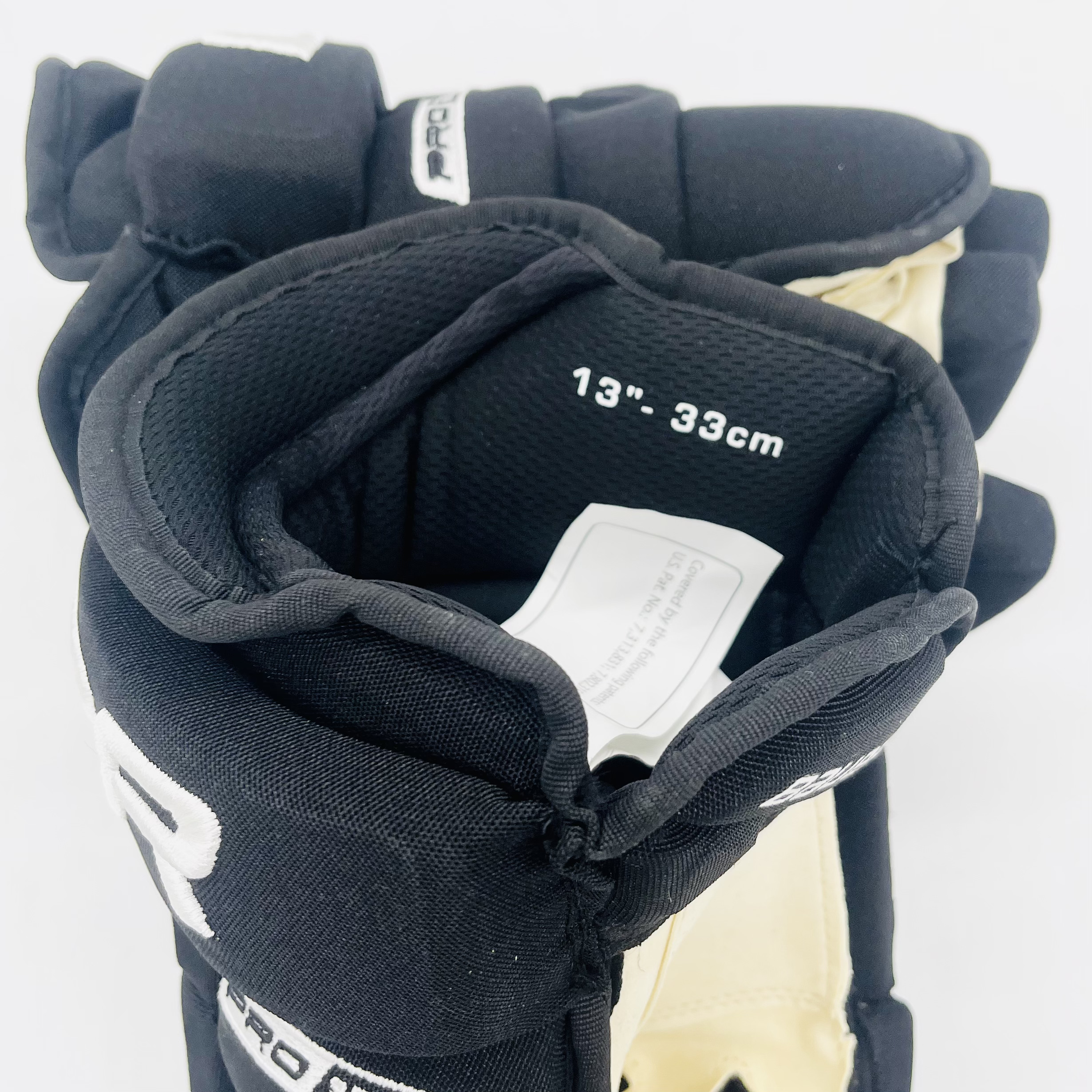 New Bauer Pro Series Hockey Gloves-13" | SidelineSwap