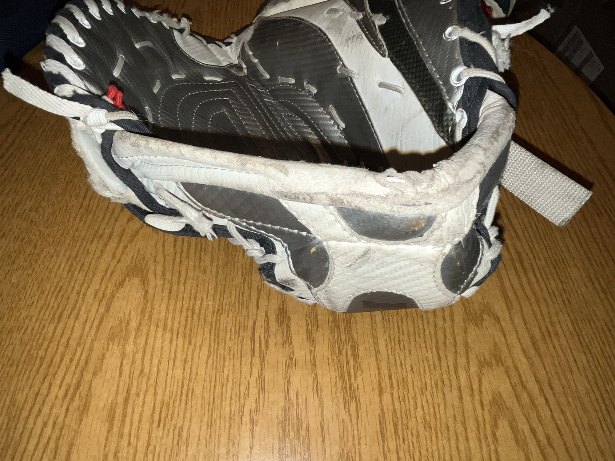 iTech Vamp goalie glove | SidelineSwap