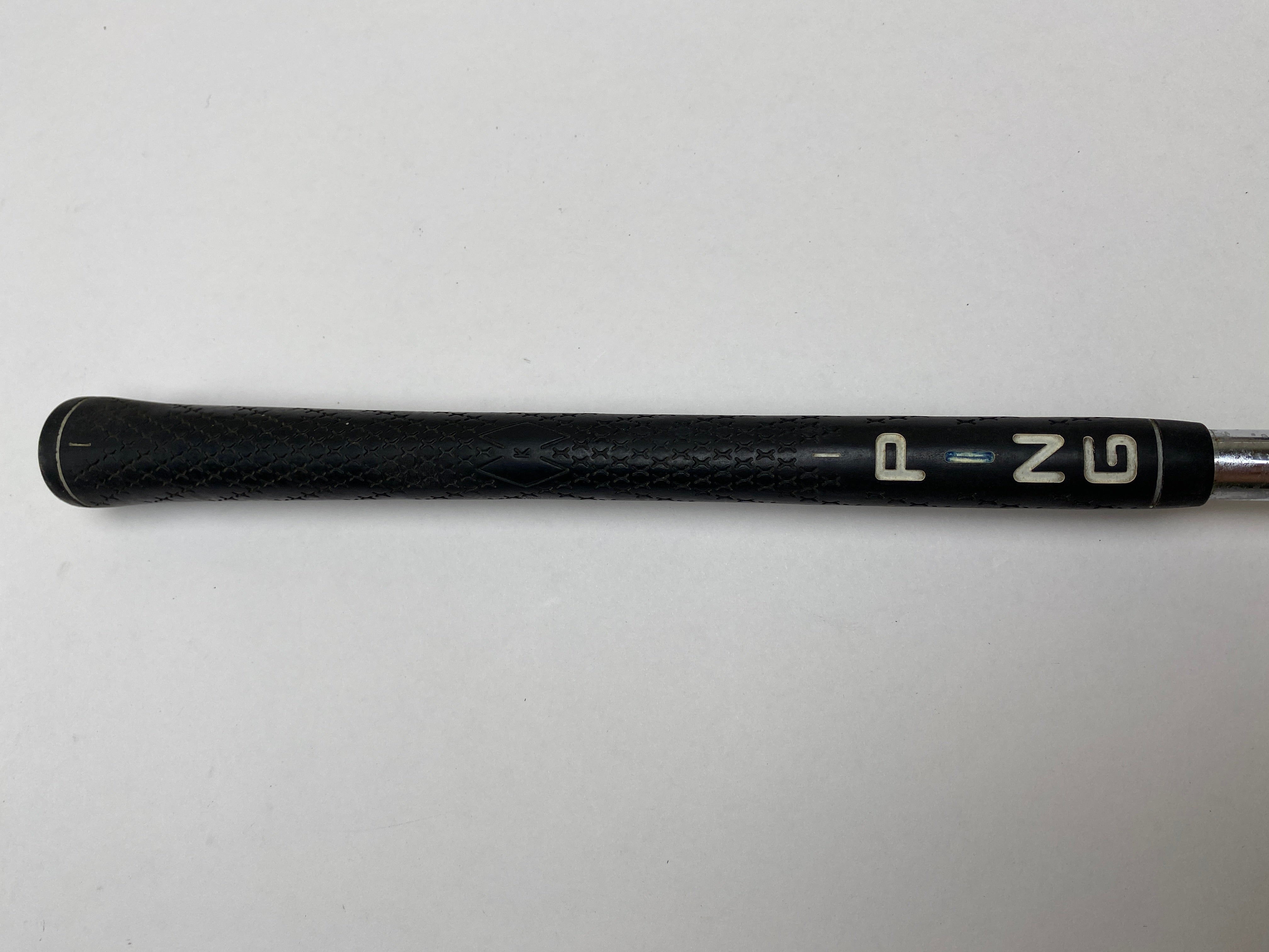 Ping MB Sand Wedge SW 56* Black Dot TFC100 Wedge Steel Mens RH ...