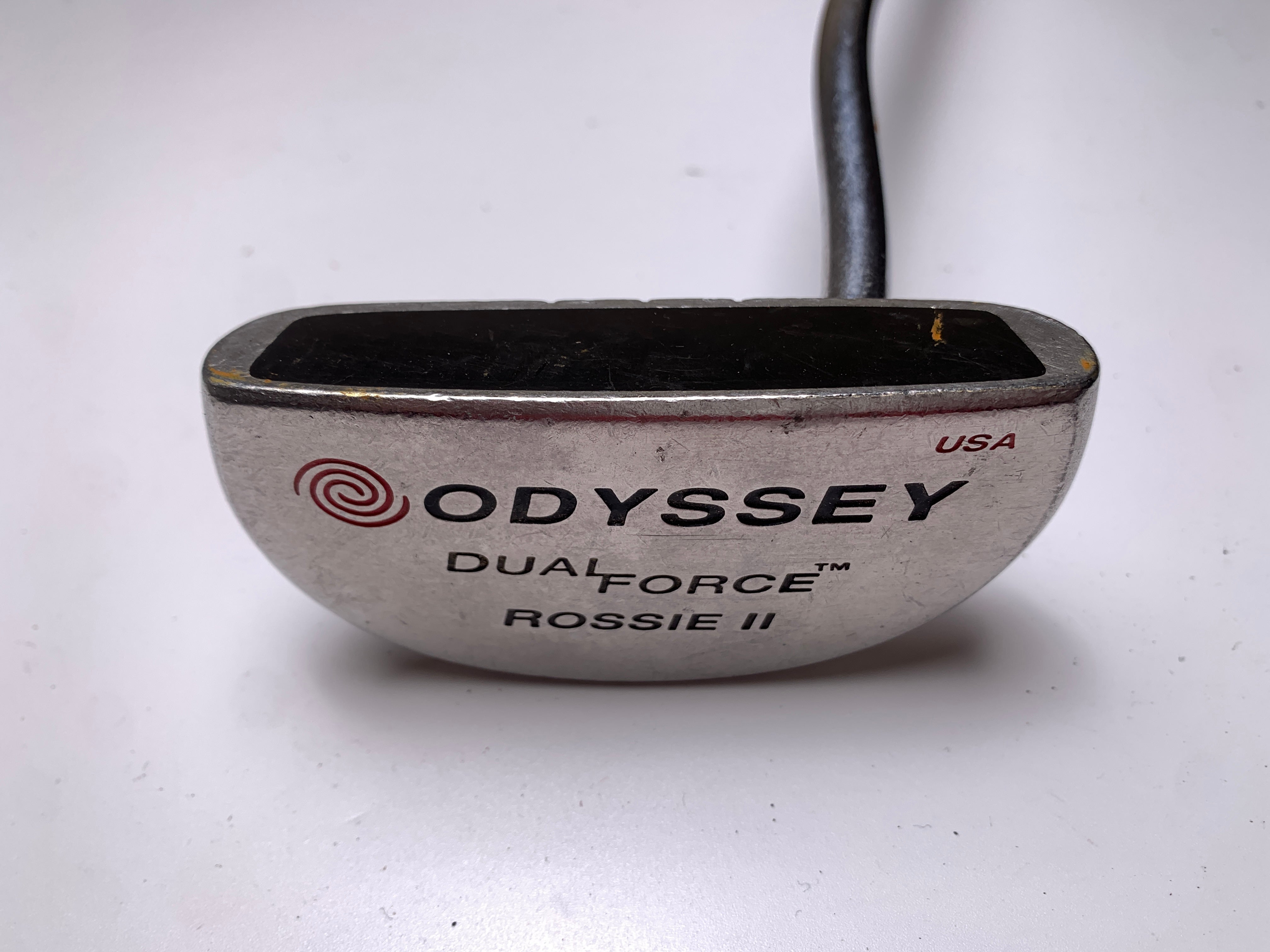 Odyssey Dual Force Rossie 2 Putter 35" Mens RH | SidelineSwap