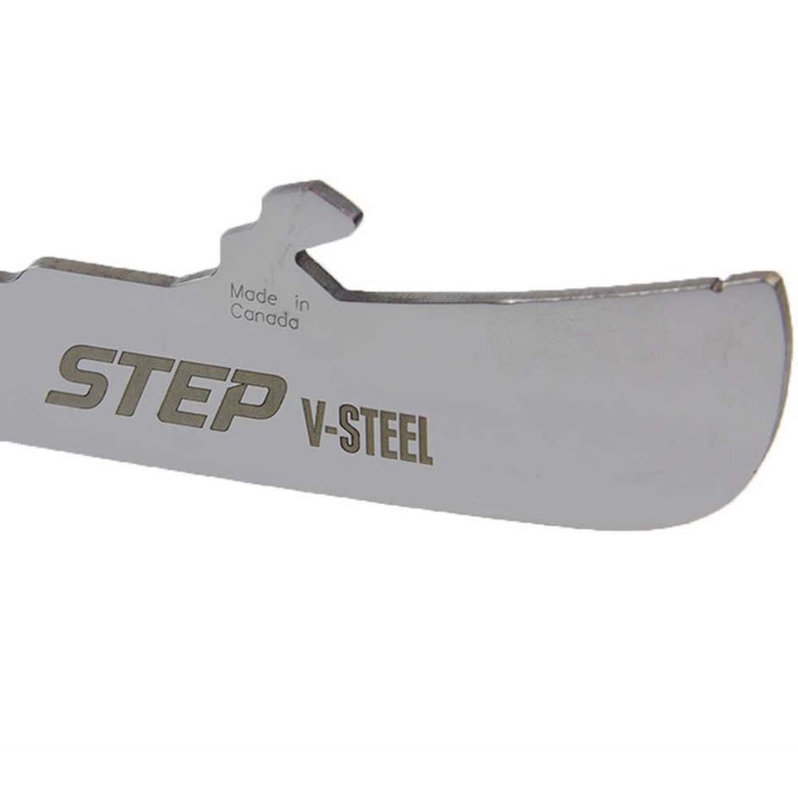 2 sets..Step Steel (V STEEL ST EDGE) 263mm for Lightspeed Edge Holder ...