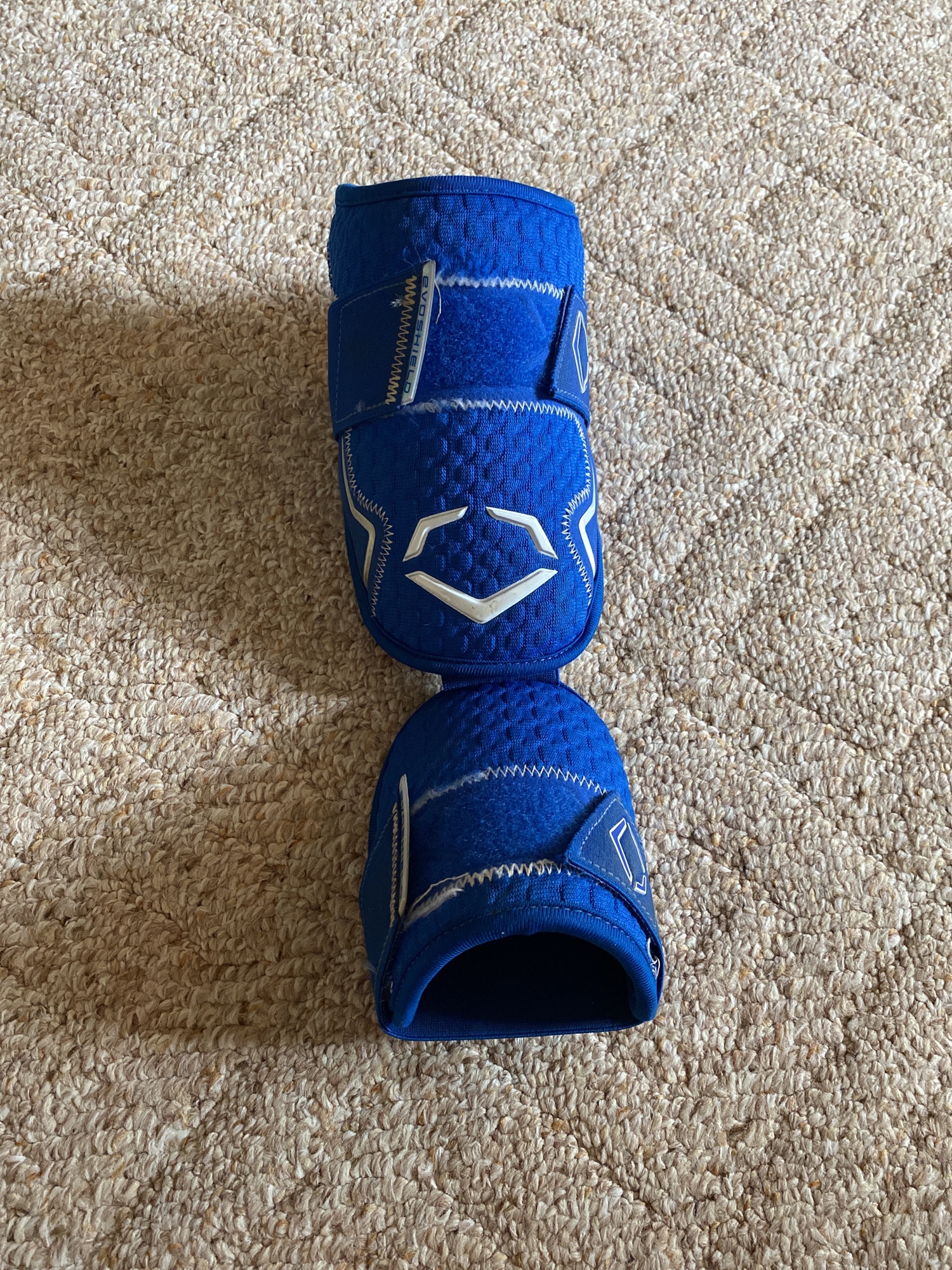 Used EvoShield Elbow Protection | SidelineSwap
