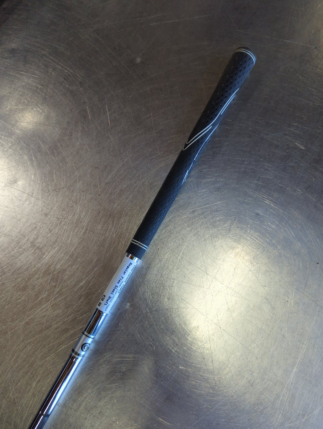 Used Confidence Power Regular Flex Steel Shaft Drivers | SidelineSwap