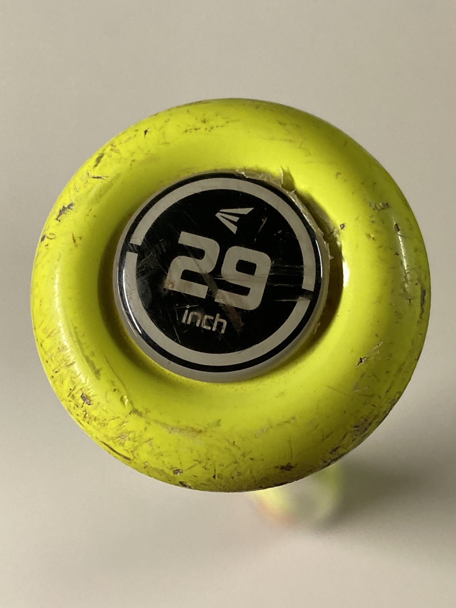 2019 Alloy (-10) 19 oz 29" Rival Bat | SidelineSwap