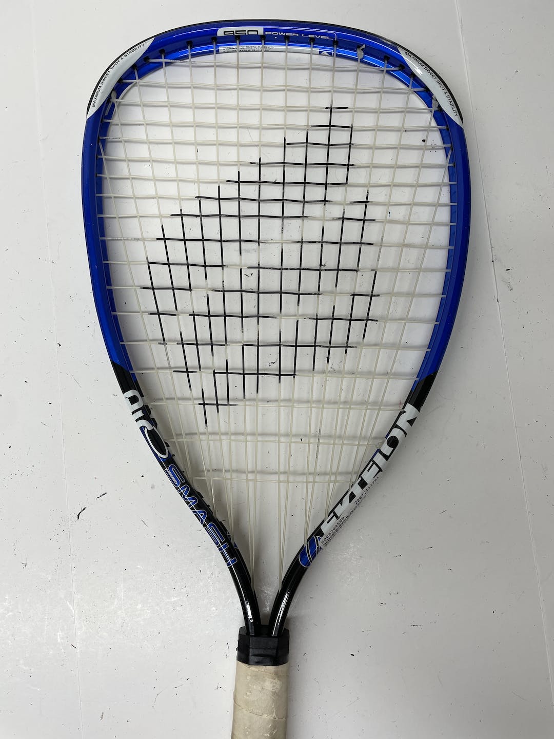 Used Ektelon Air O Smash 4" Racquetball Racquets | SidelineSwap