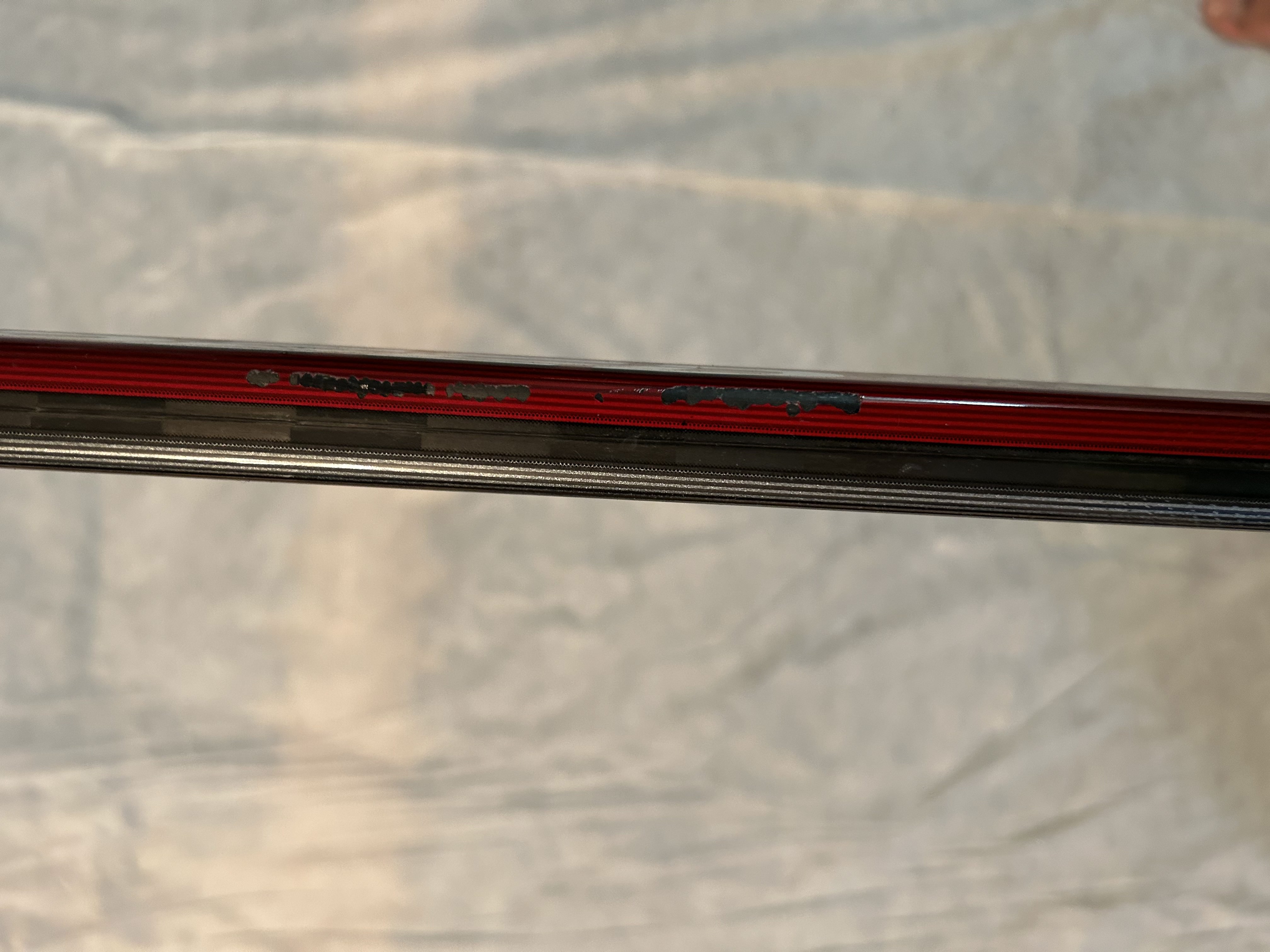 USED CCM Jetspeed FT2 Hockey Stick - 75 Flex P29 Curve - Senior - Right ...