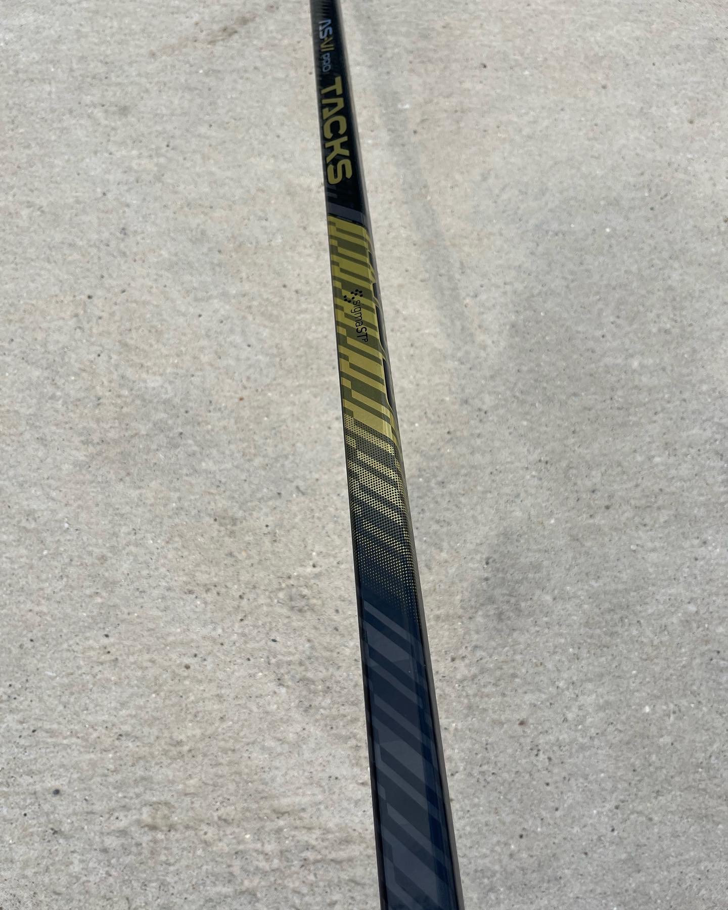 UNREALEASED TWO PACK CCM AS6 PRO HOCKEY STICKS | SidelineSwap
