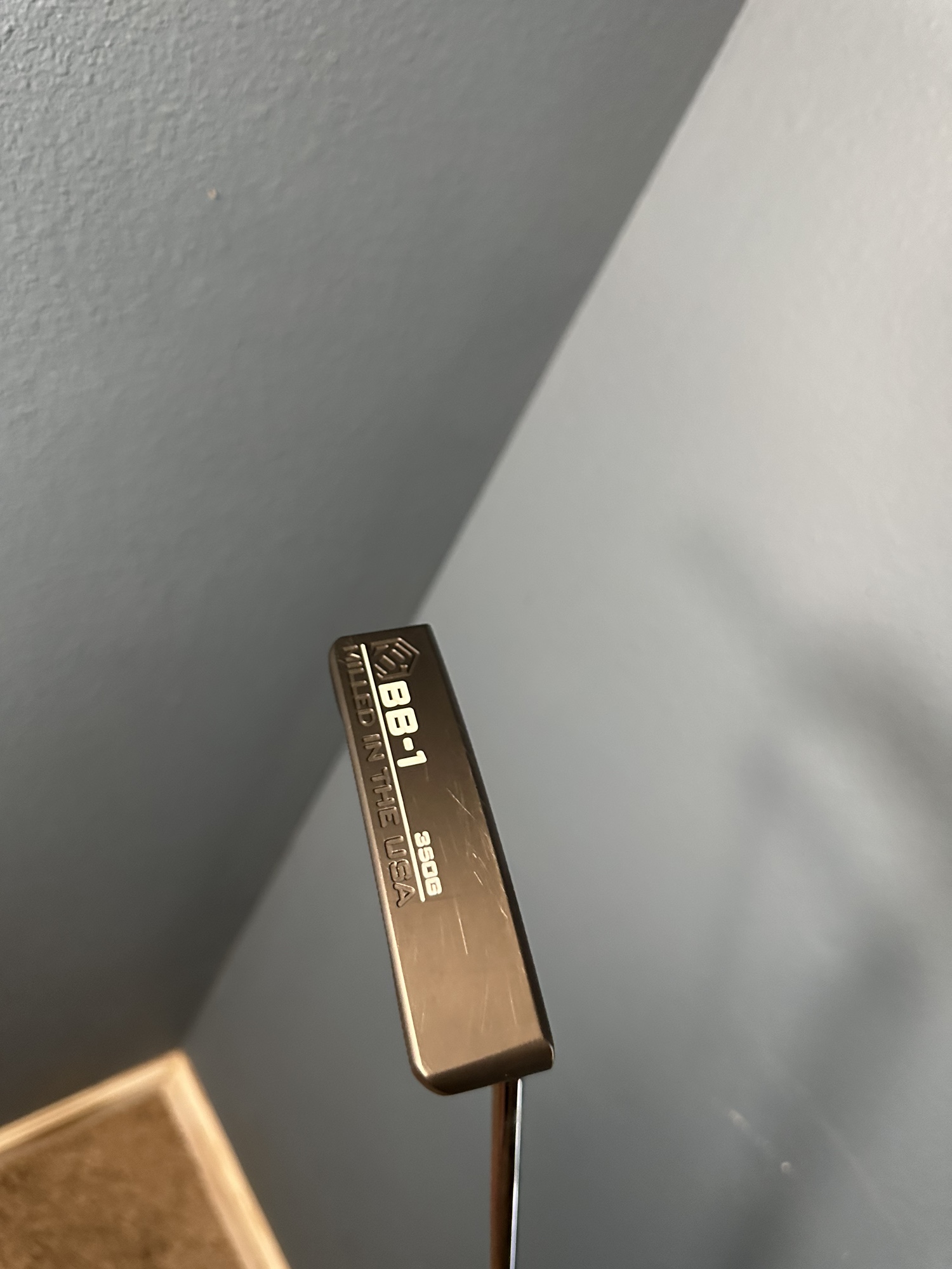 2022 Bettinardi BB1 Putter | SidelineSwap