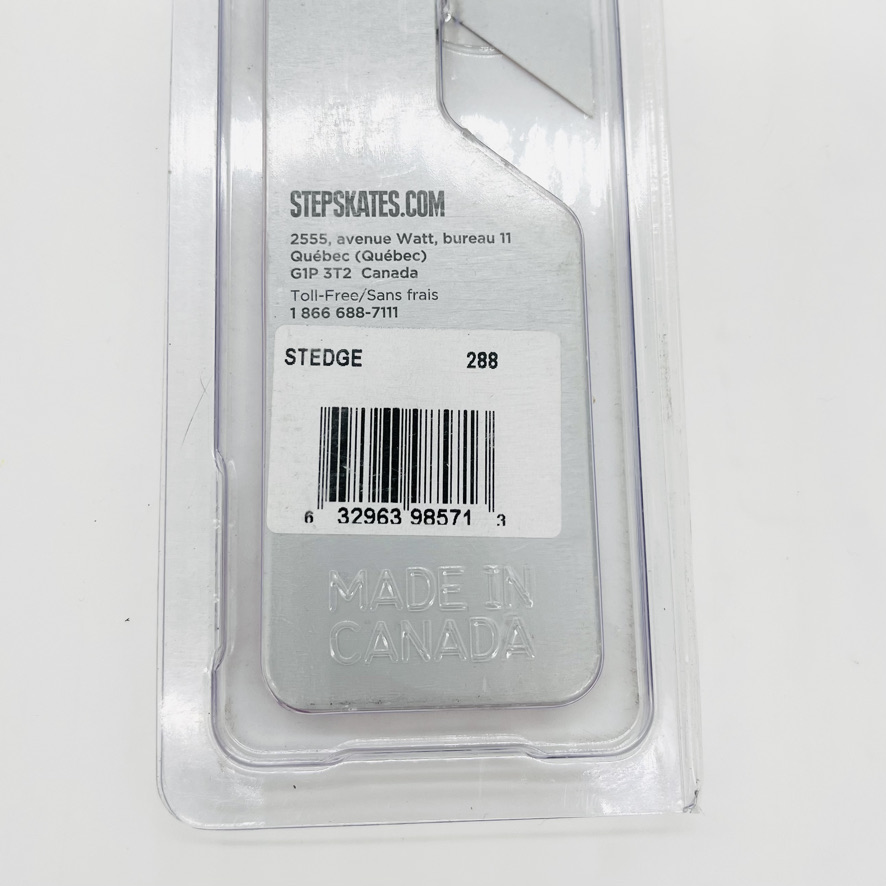 New in Box DISCONTIUNED Step Steel (STEDGE) For LS Trigger Holders-288 ...