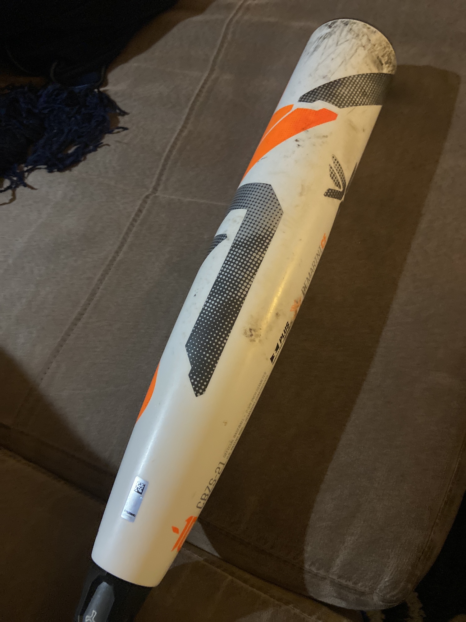 2021 Composite (-10) 20 oz 30" CF Zen Bat | SidelineSwap