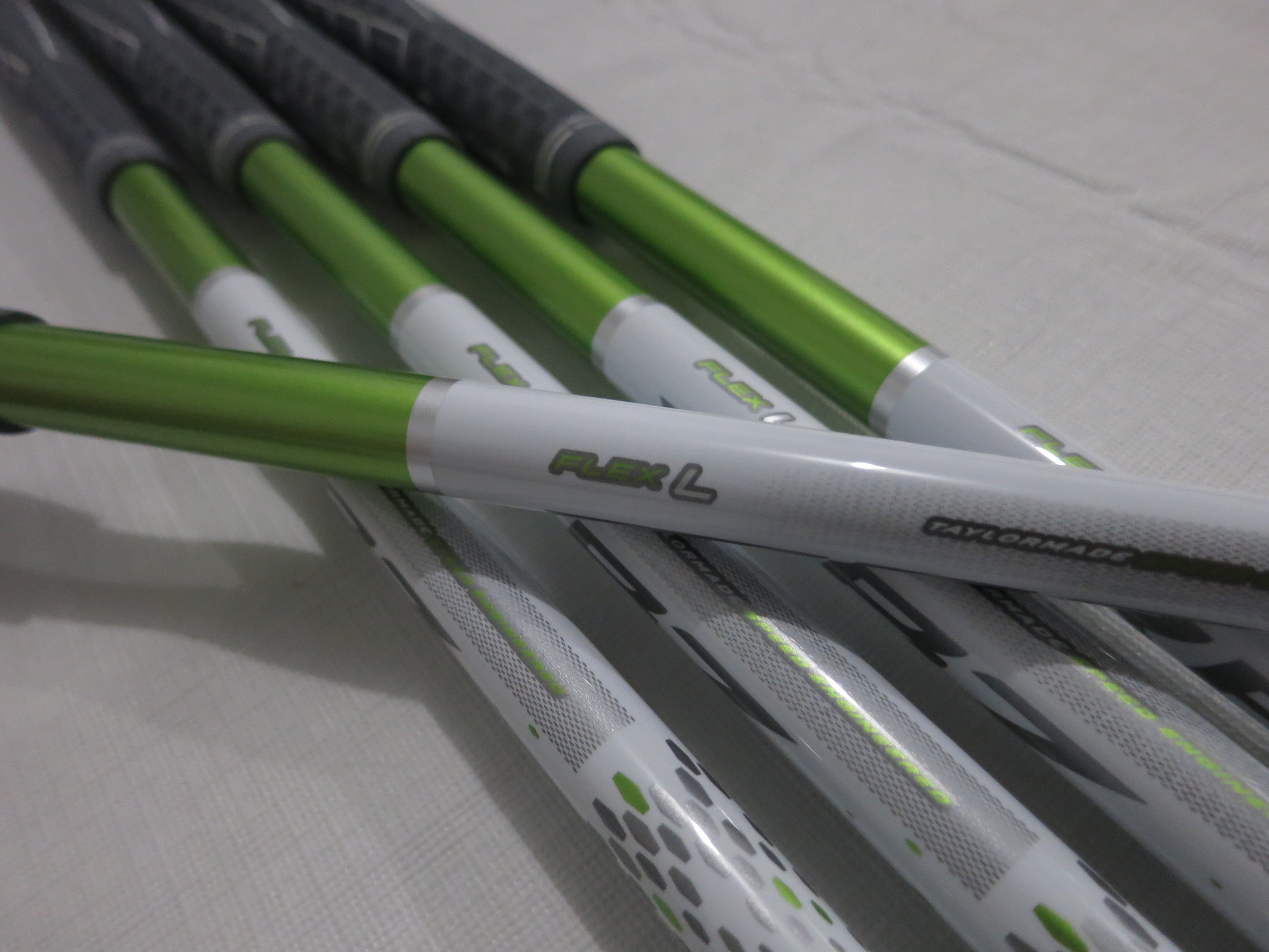 TaylorMade RBZ Speedlite Iron Set - 7-PW, SW - Ladies Flex Graphite ...