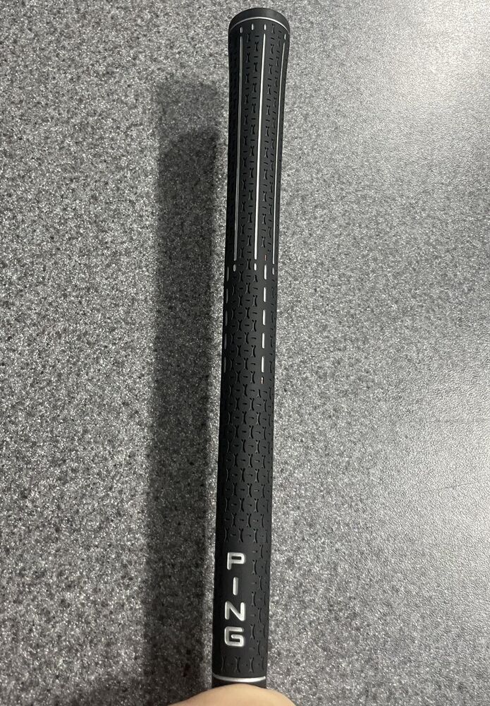 Ping Karsten Black Dot Utility Wedge Regular Flex Right Handed | SidelineSwap