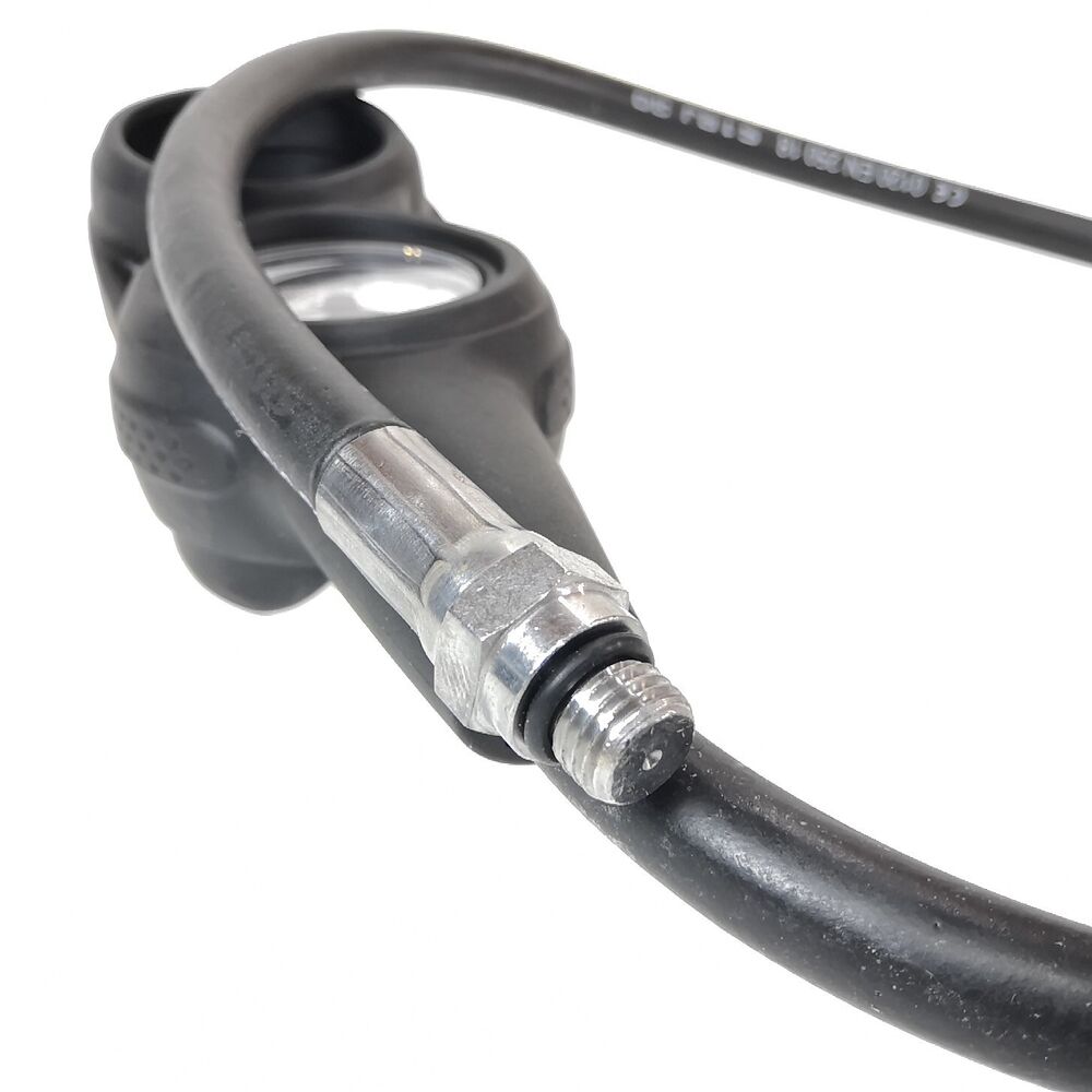 Oceanic NavCon Swiv Console Boot 3 Gauge Veo Computer, Pressure Gauge ...