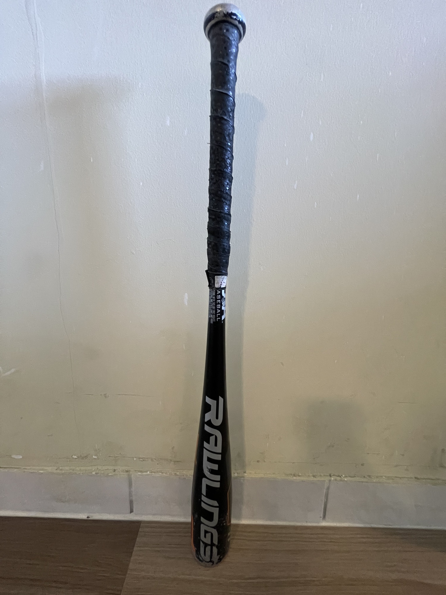 2020 Alloy (-11) 17 oz 29" Prodigy Bat | SidelineSwap
