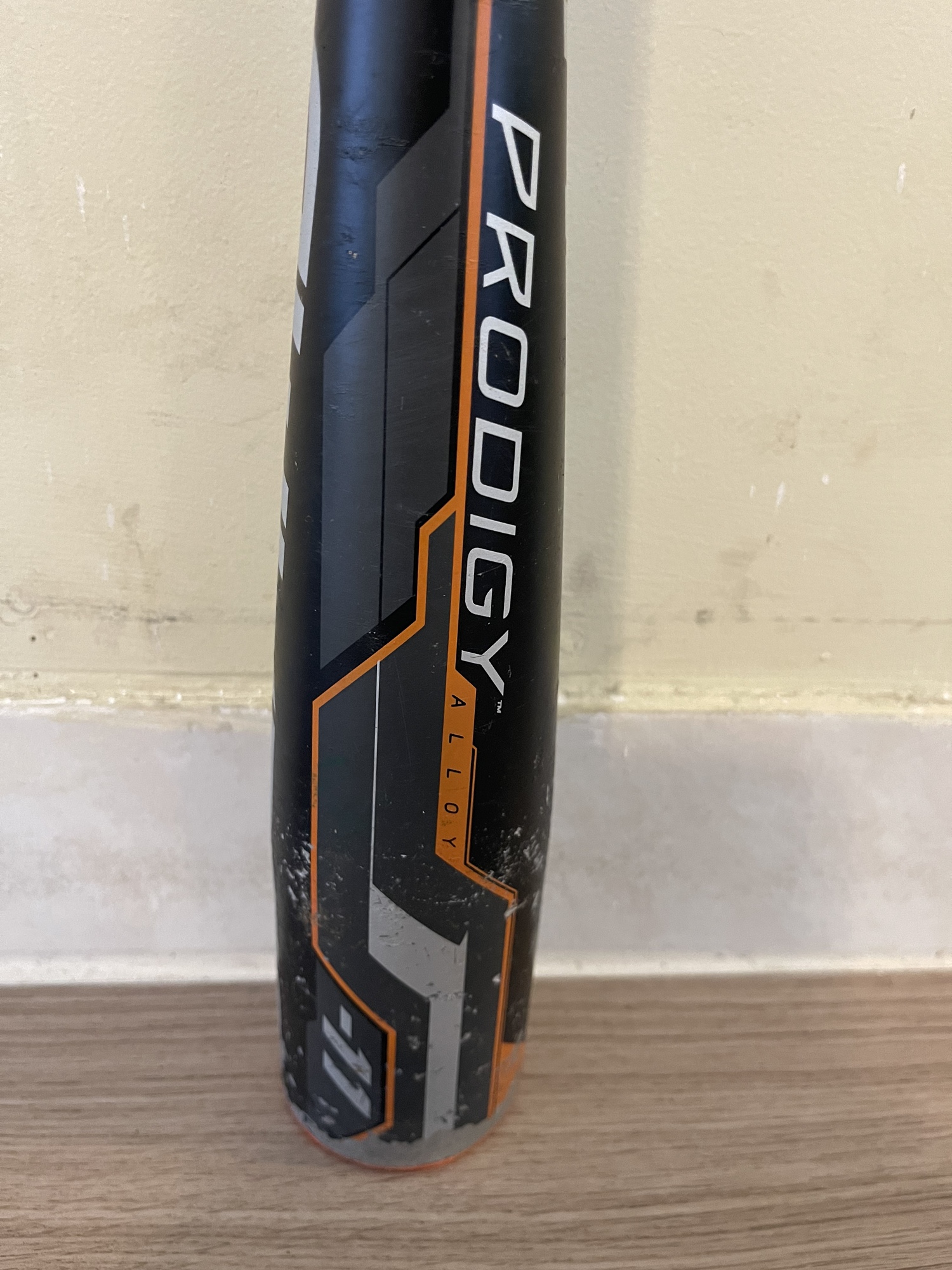 2020 Alloy (-11) 17 oz 29" Prodigy Bat | SidelineSwap