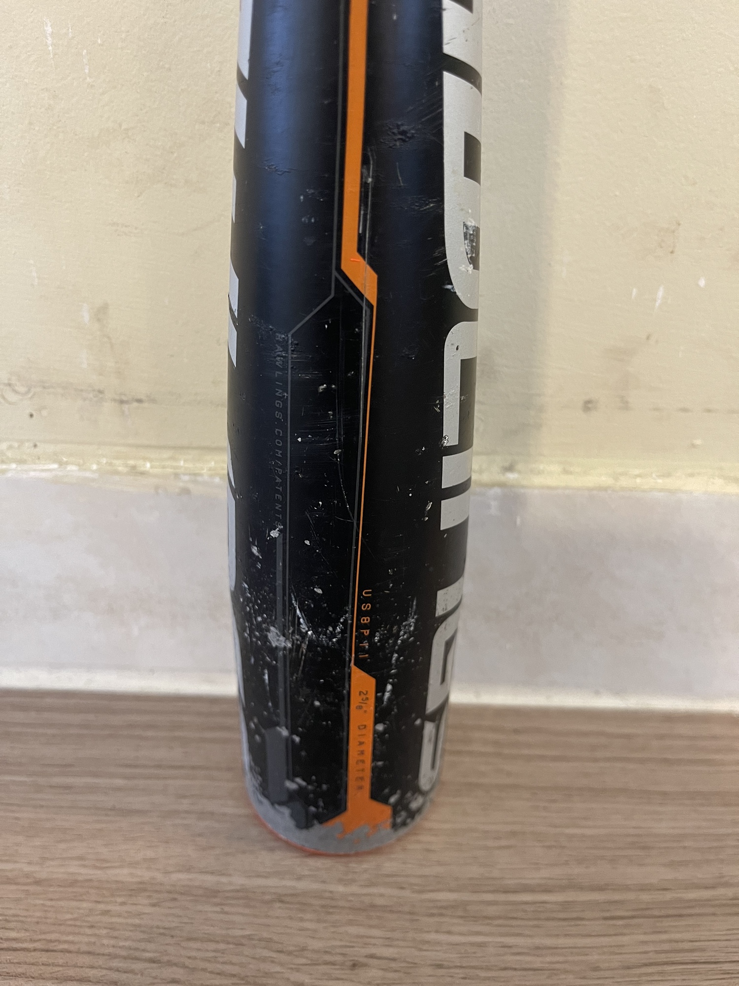 2020 Alloy (-11) 17 oz 29" Prodigy Bat | SidelineSwap