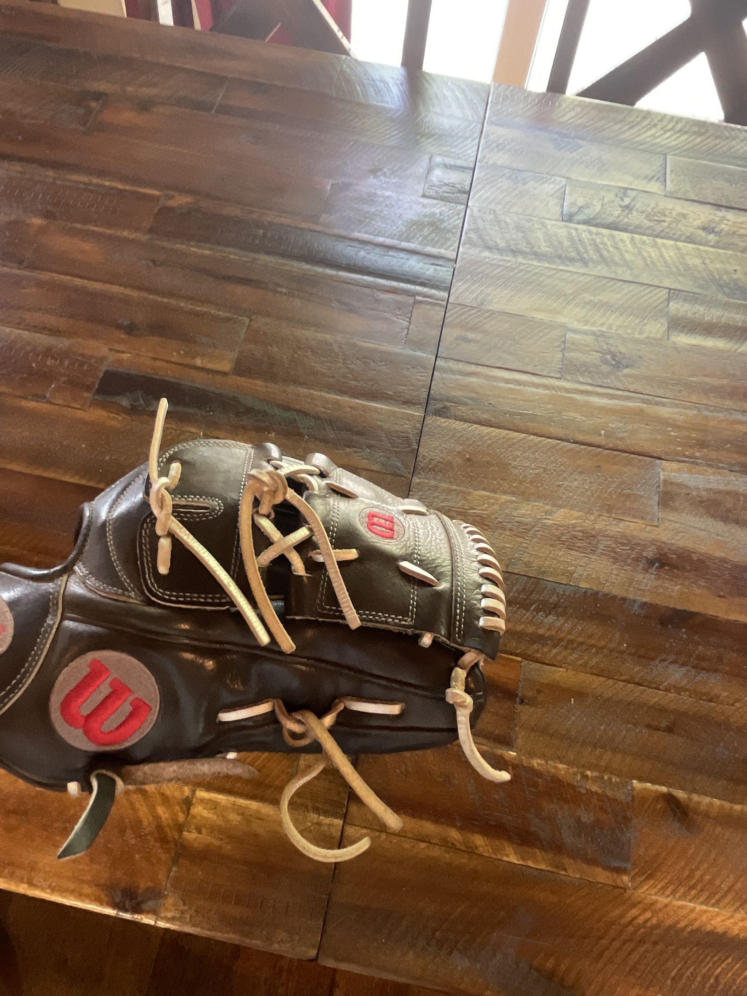 Custom A2000 12.5 pitchers / outfield glove | SidelineSwap