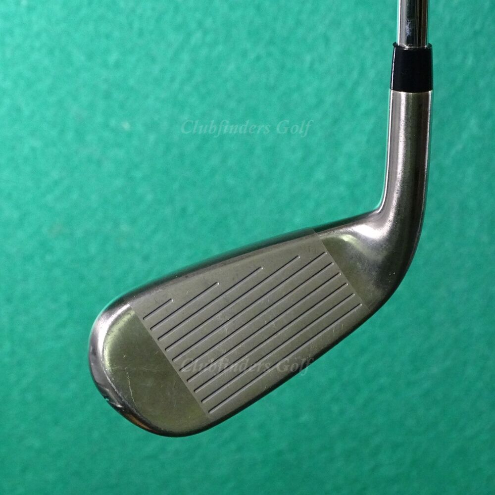 Mizuno JPX Fli-Hi Hybrid 5 Iron True Temper Dynalite Gold XP R300 Steel Regular | SidelineSwap