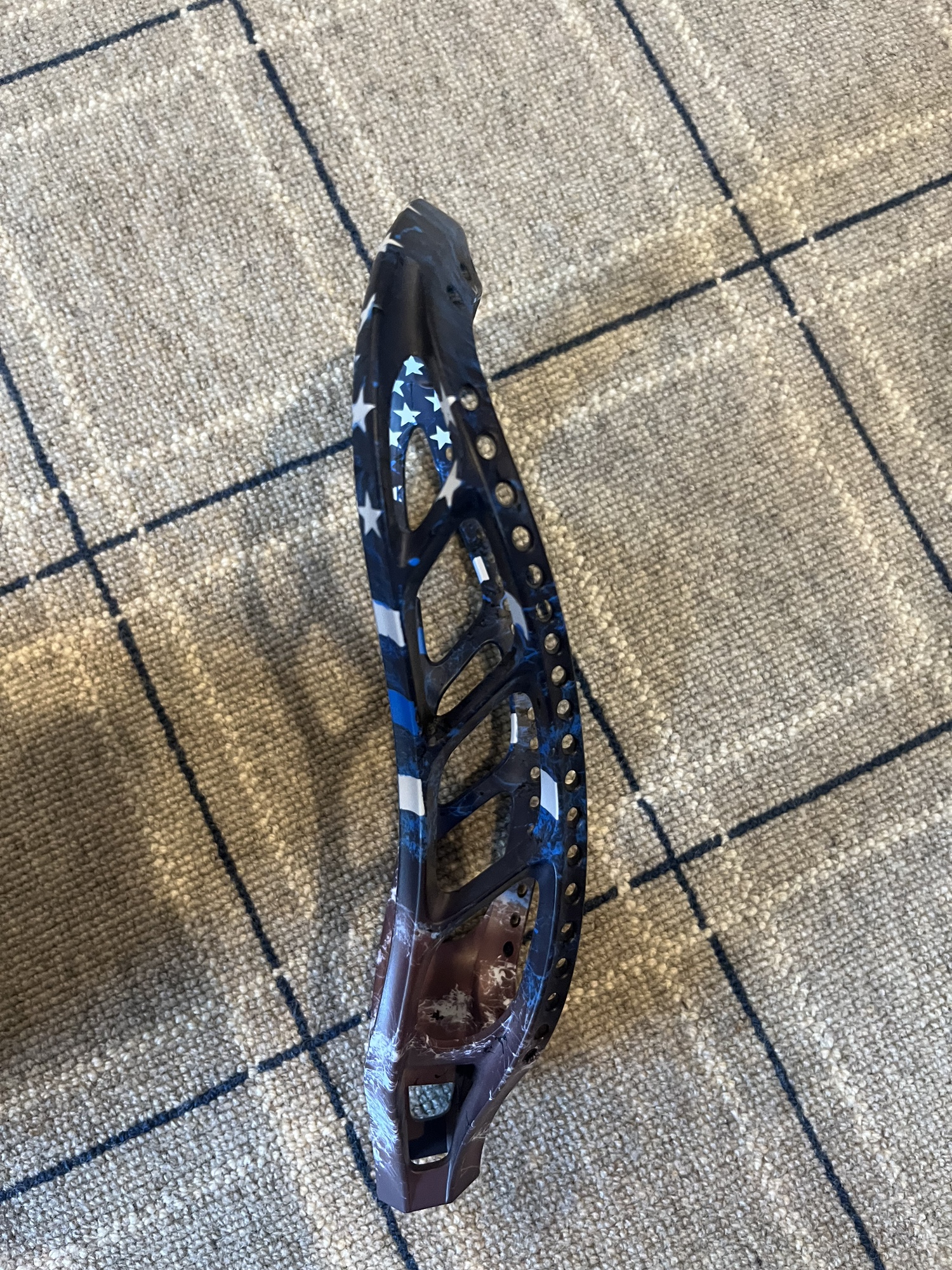 New StringKing Unstrung Mark 1 Head | SidelineSwap