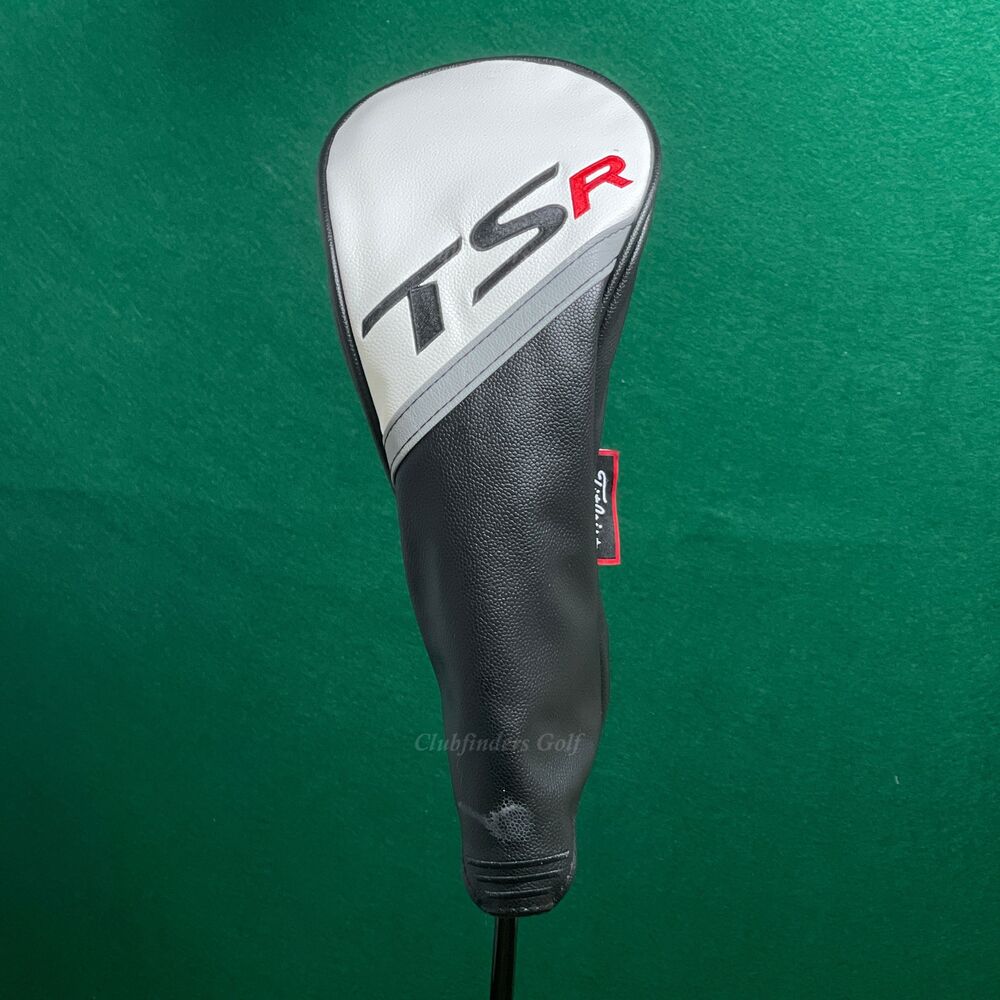 Titleist TSR3 10° Driver Tensei AV Series 55 Graphite Stiff W/ HC ...