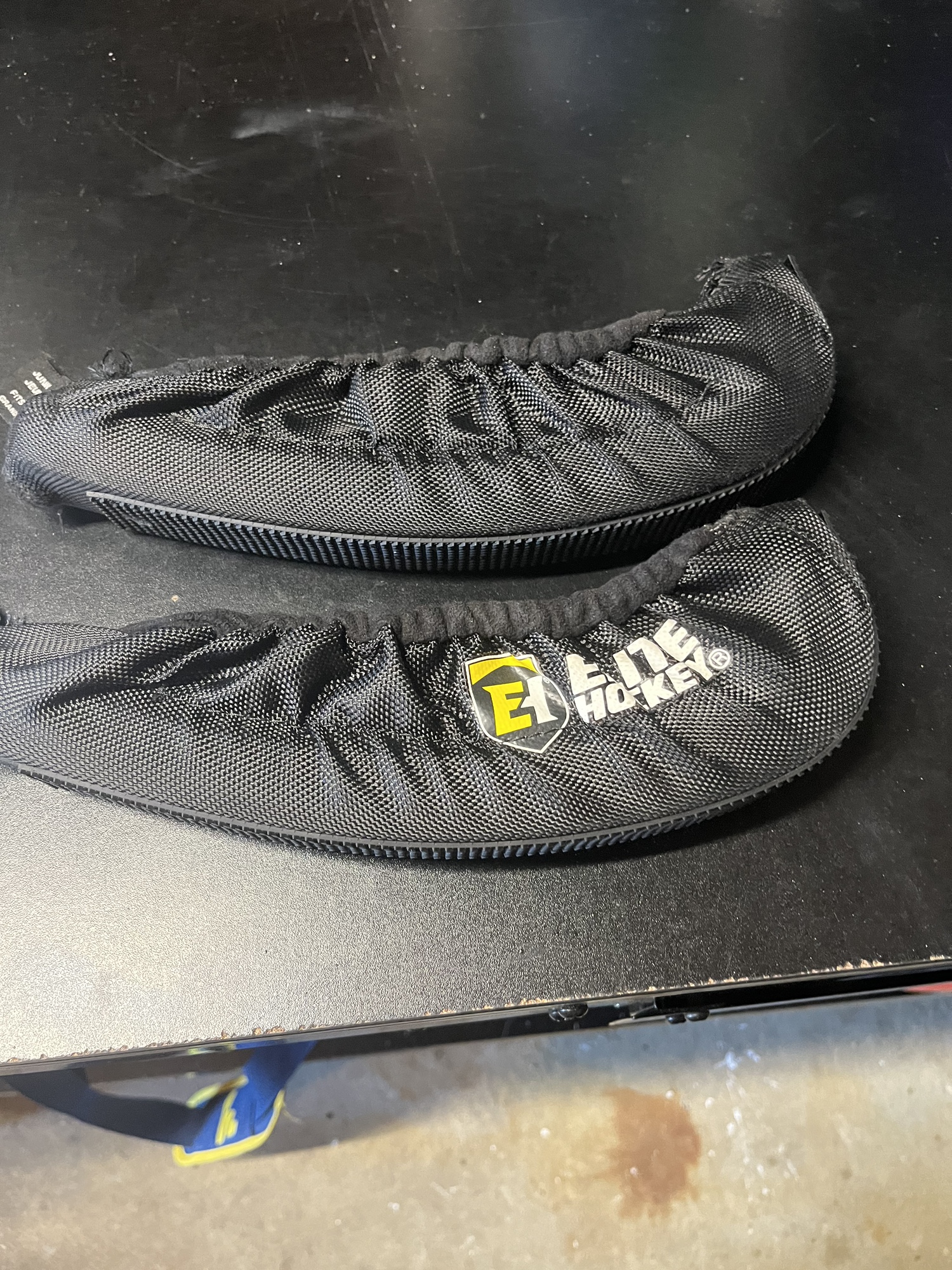 Used True 230 mm Shift Max Holders And Blades | SidelineSwap