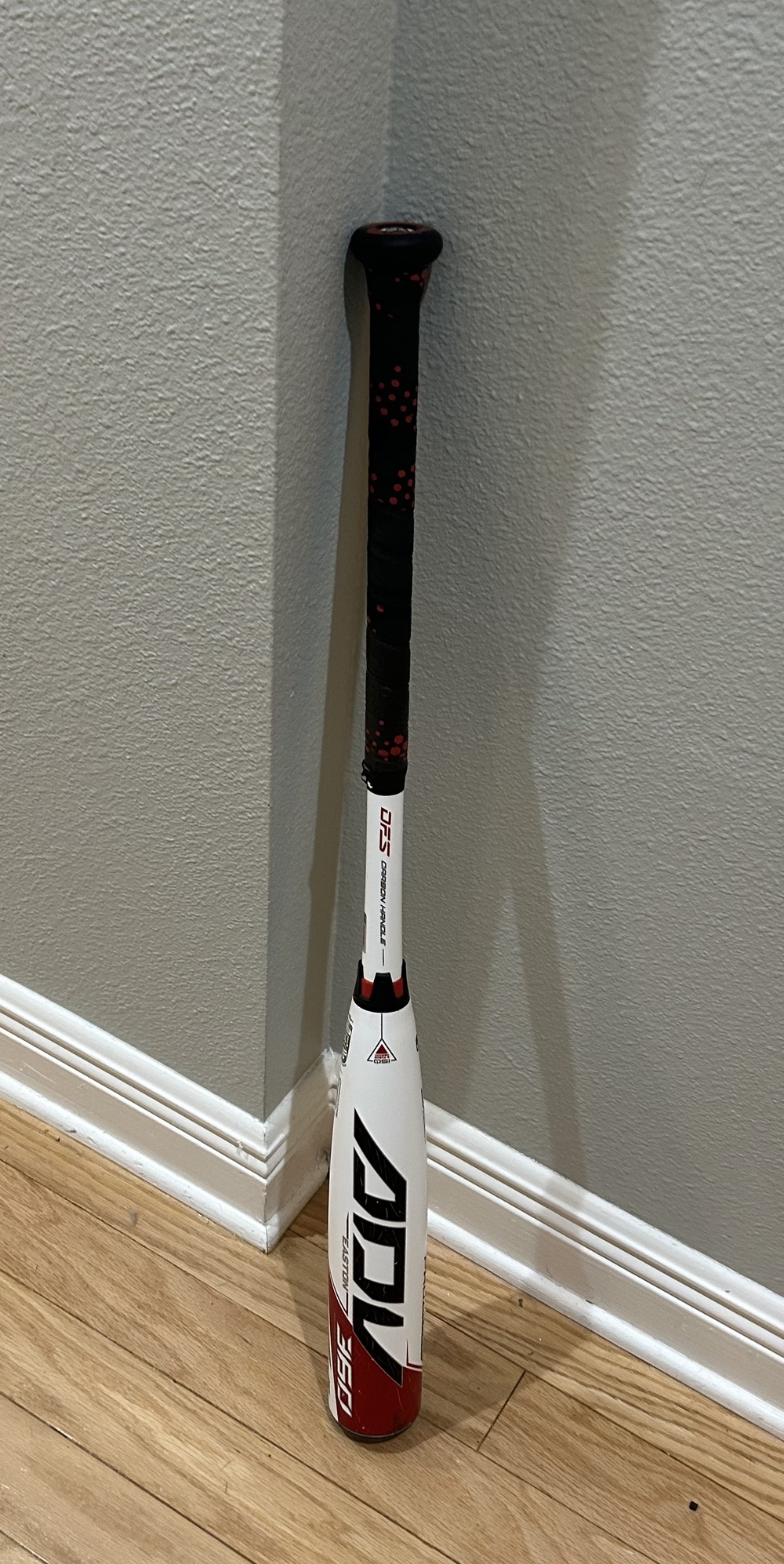 2022 Composite (-5) 26 oz 31" ADV 360 Bat | SidelineSwap