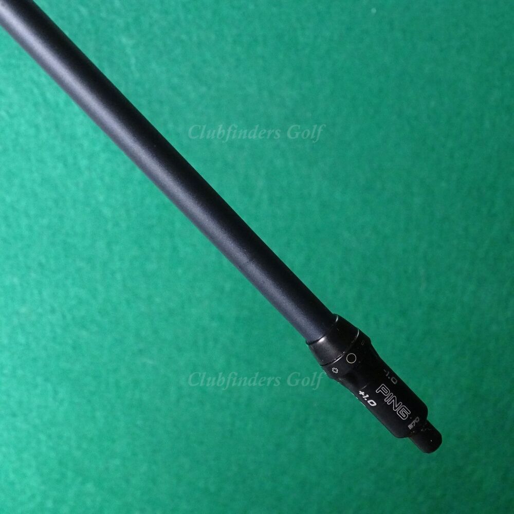 Ping Alta CB 70 Regular Flex 40" Graphite Hybrid Shaft w/ Ping Adapter ...
