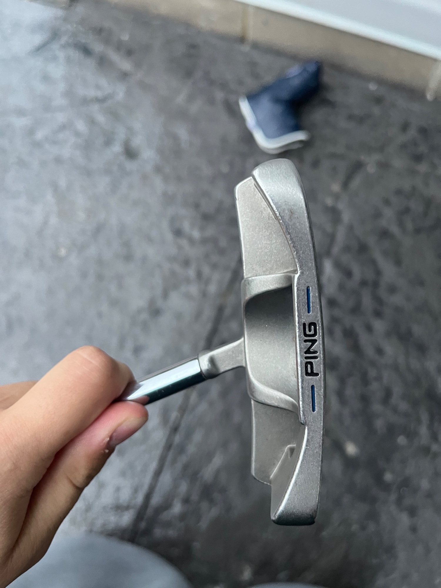 Ping G5i Putter | SidelineSwap