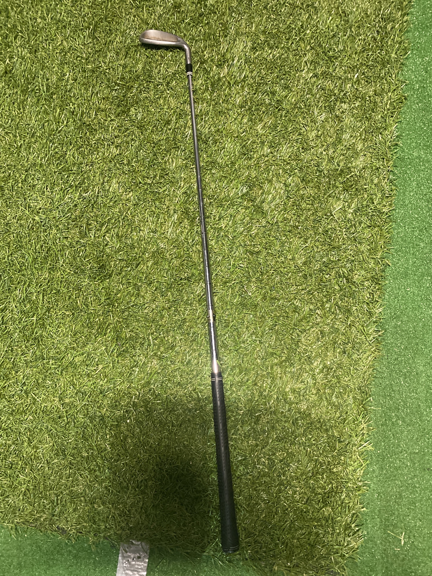 Cleveland Tour Action TA5 PW Pitching Wedge Dynamic Steel Stiff ...