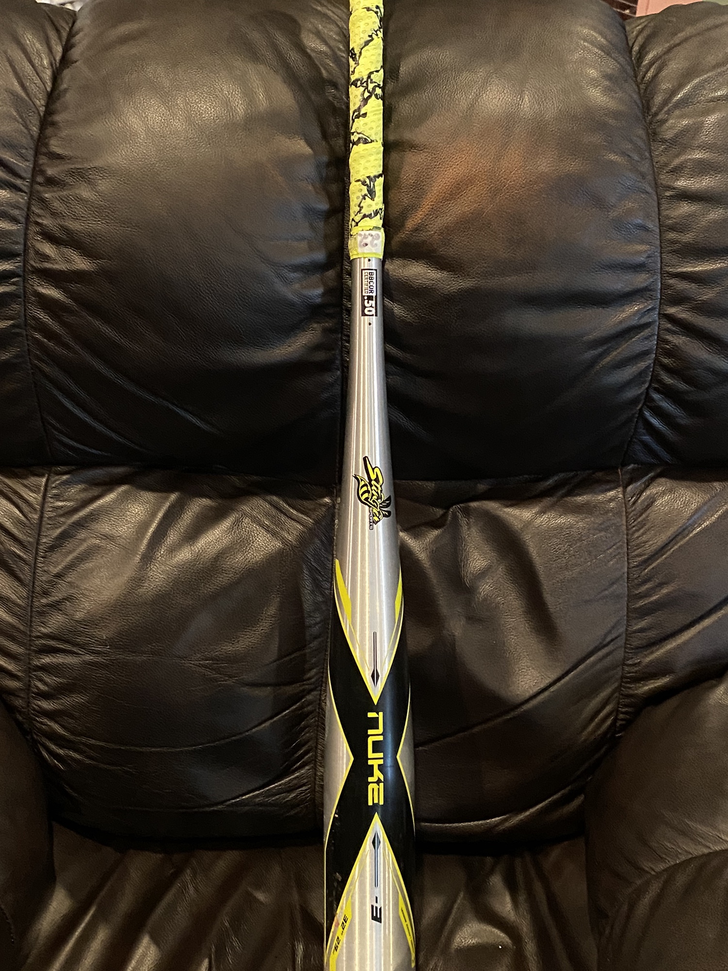 Stinger Nuke Baseball Bat | SidelineSwap