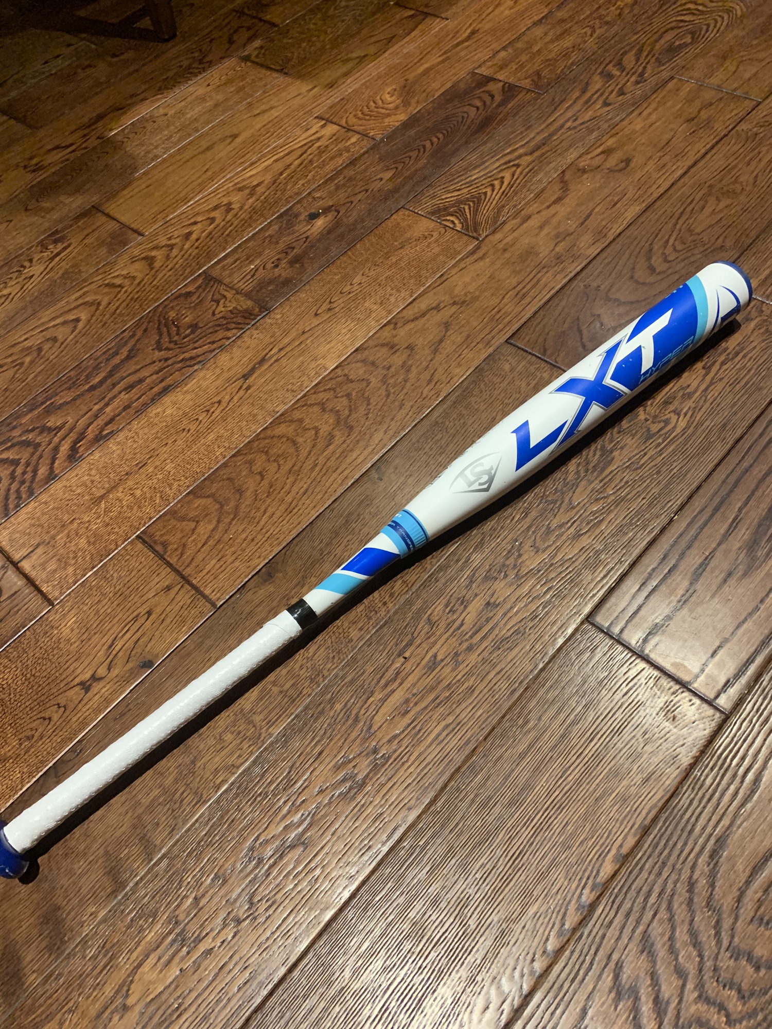 Louisville Slugger LXT Hyper Softball bat | SidelineSwap