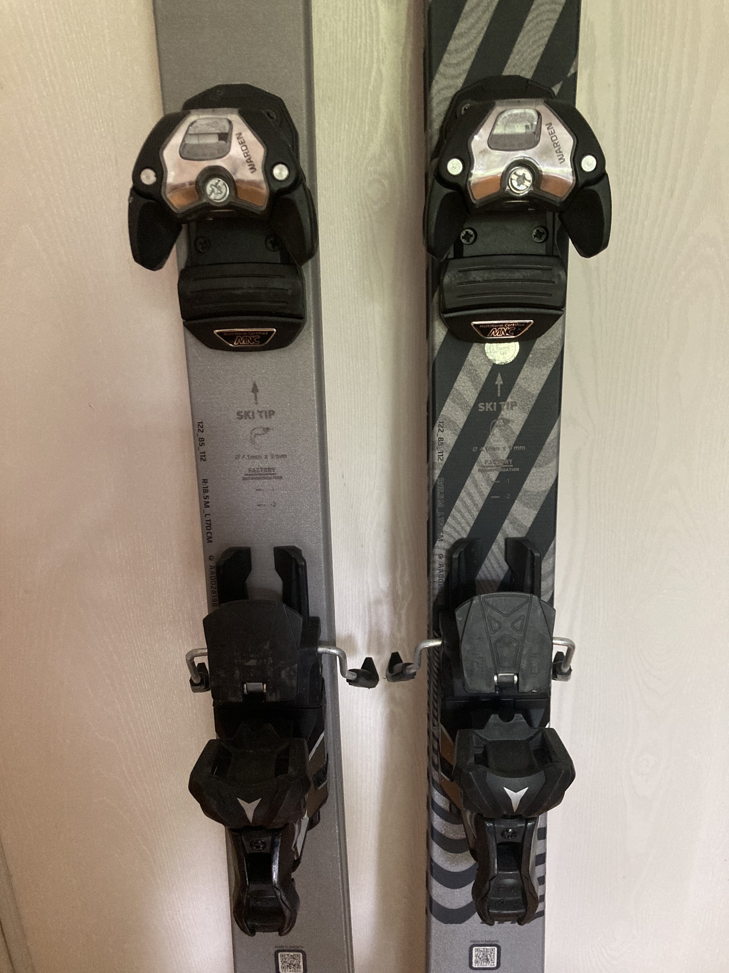 Atomic Punx 5 With Atomic Warden 13 | SidelineSwap