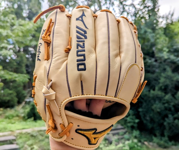 New Mizuno Pro Fernando Tatis Jr GMP2FTJ 100D Baseball Infield Glove 12 ...