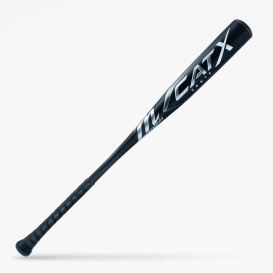 MCBCXV-3229 Marucci Cat X VANTA BBCOR Baseball Bat -3 32 inch 29 oz ...