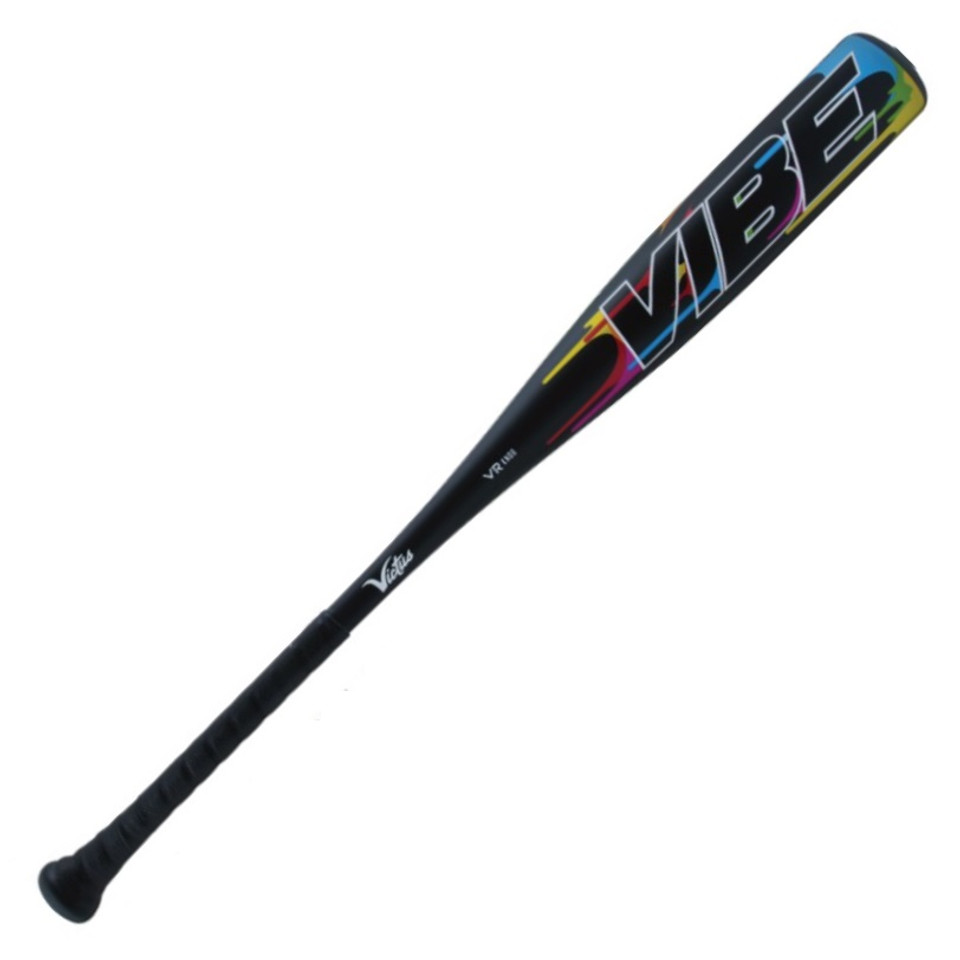 VSBVIB10-3020 Victus VIBE -10 Baseball Bat USSSA 2.75 Barrel 30 inch 20 ...