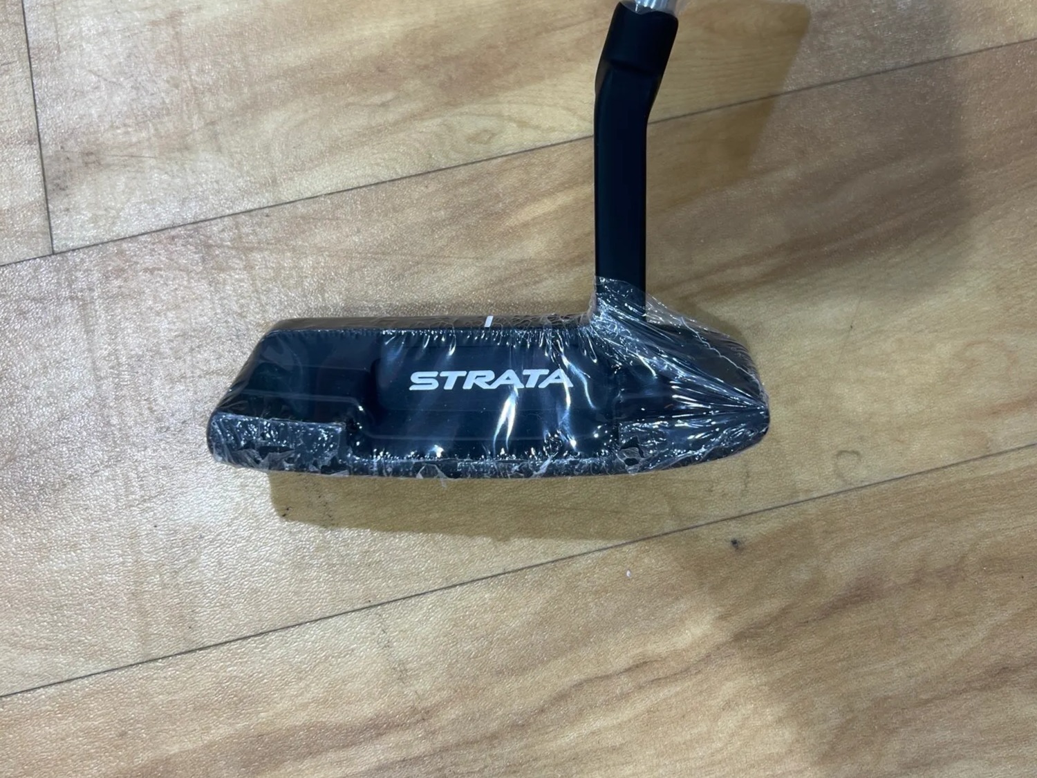Strata Putter | SidelineSwap