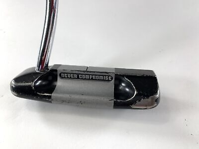 Never Compromise Z/I Kappa Putter 34" Mens RH | SidelineSwap
