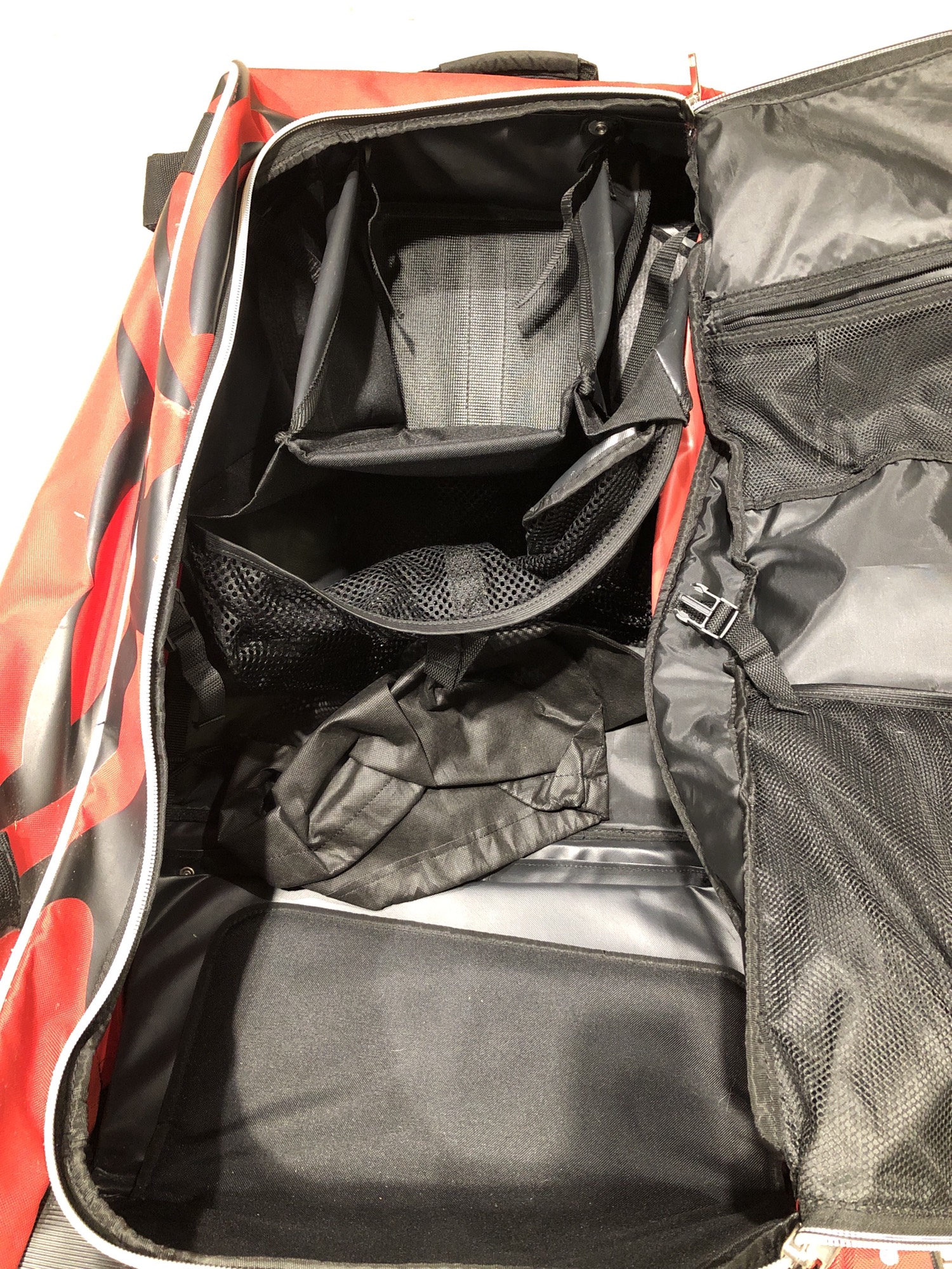 Used GRIT Tower Bag | SidelineSwap